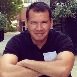 'Organize Our Anger, Defend Our Happiness': Marco Castro-Bojorquez on ...