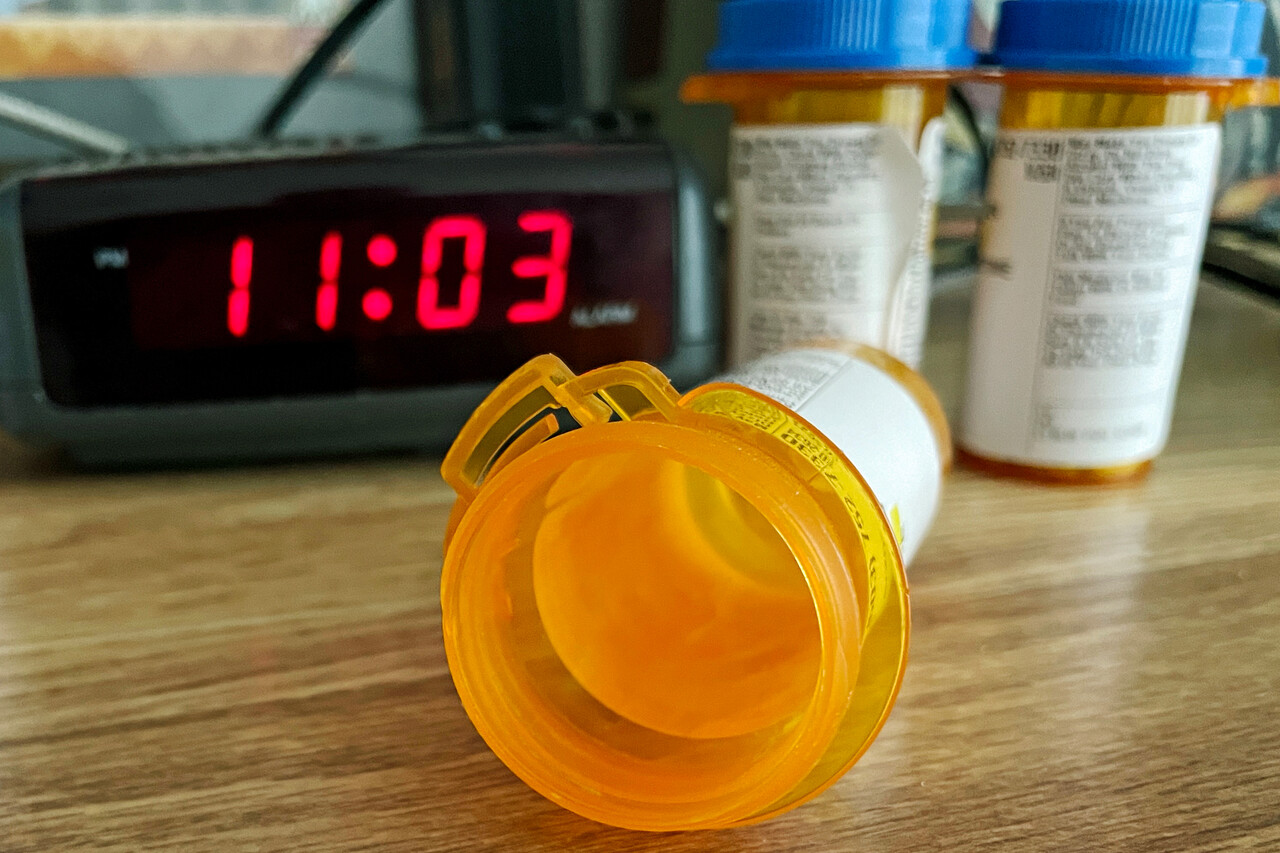 When Is the Best Time of Day To Take ARVs?