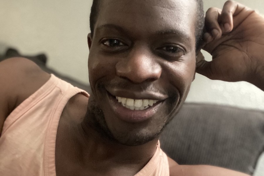 How Digital Parties and Ribs Are Helping This Houston Activist Cope ...