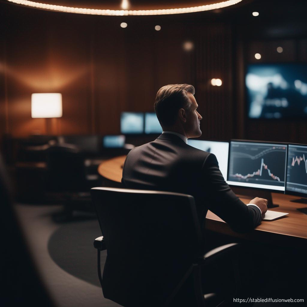 Why Should A CEO Hire An AI Consulting Agency?