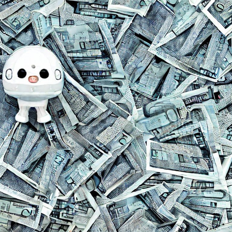 AI has the potential to become a powerful tool for tax experts