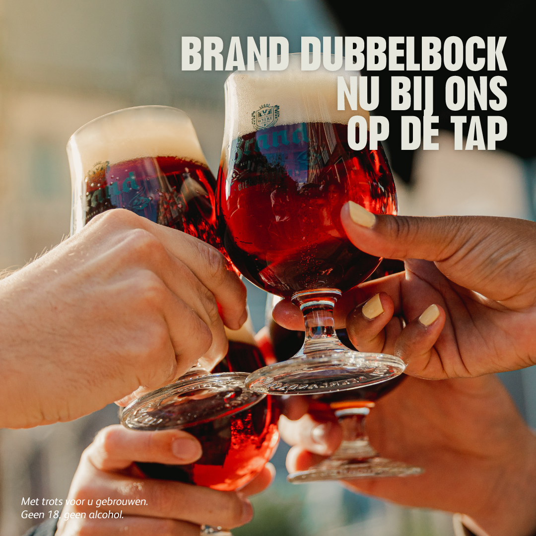 HEINEKEN Horeca - Brand beeldmateriaal