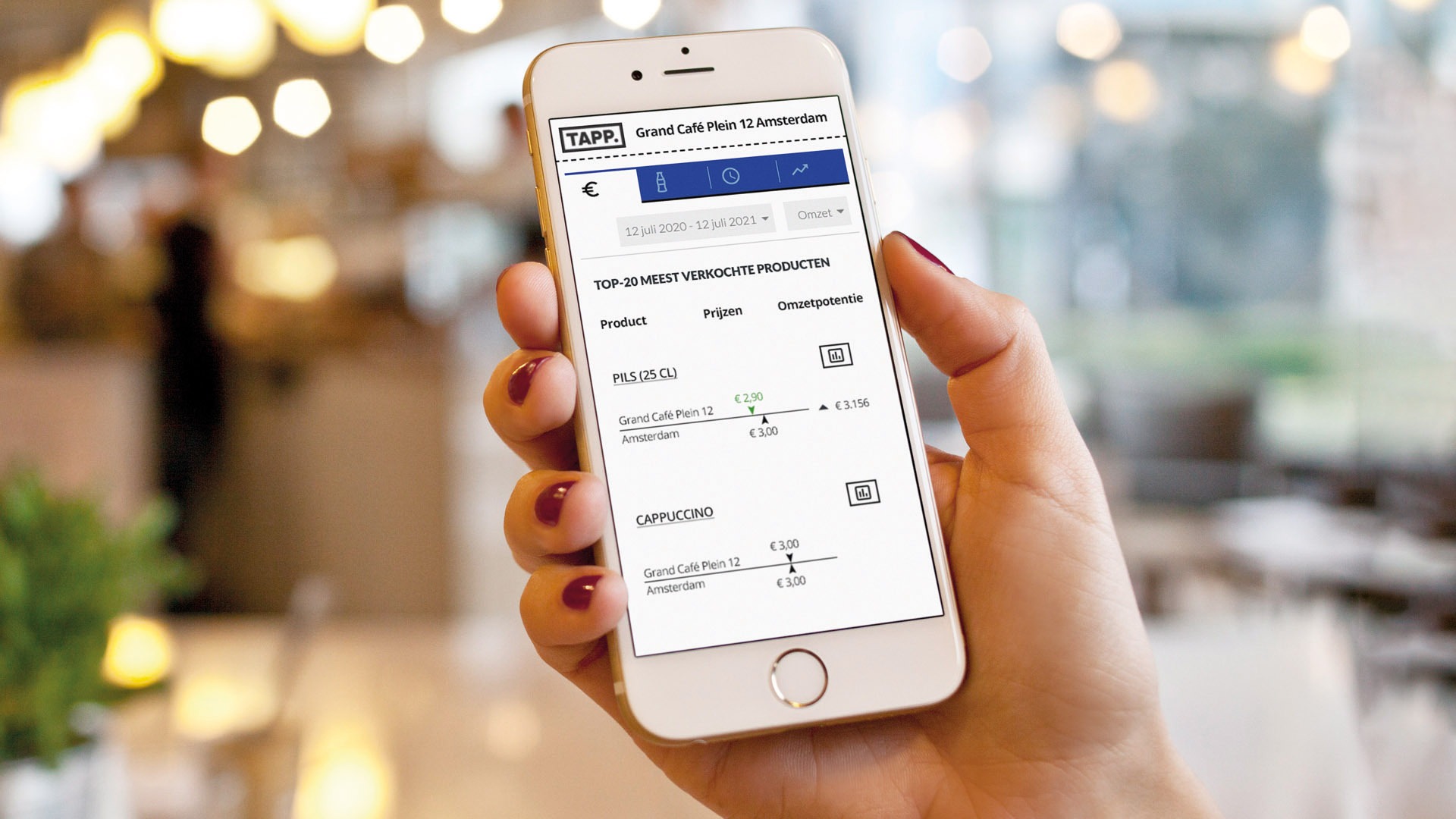 HEINEKEN Horeca - HEINEKEN Horeca