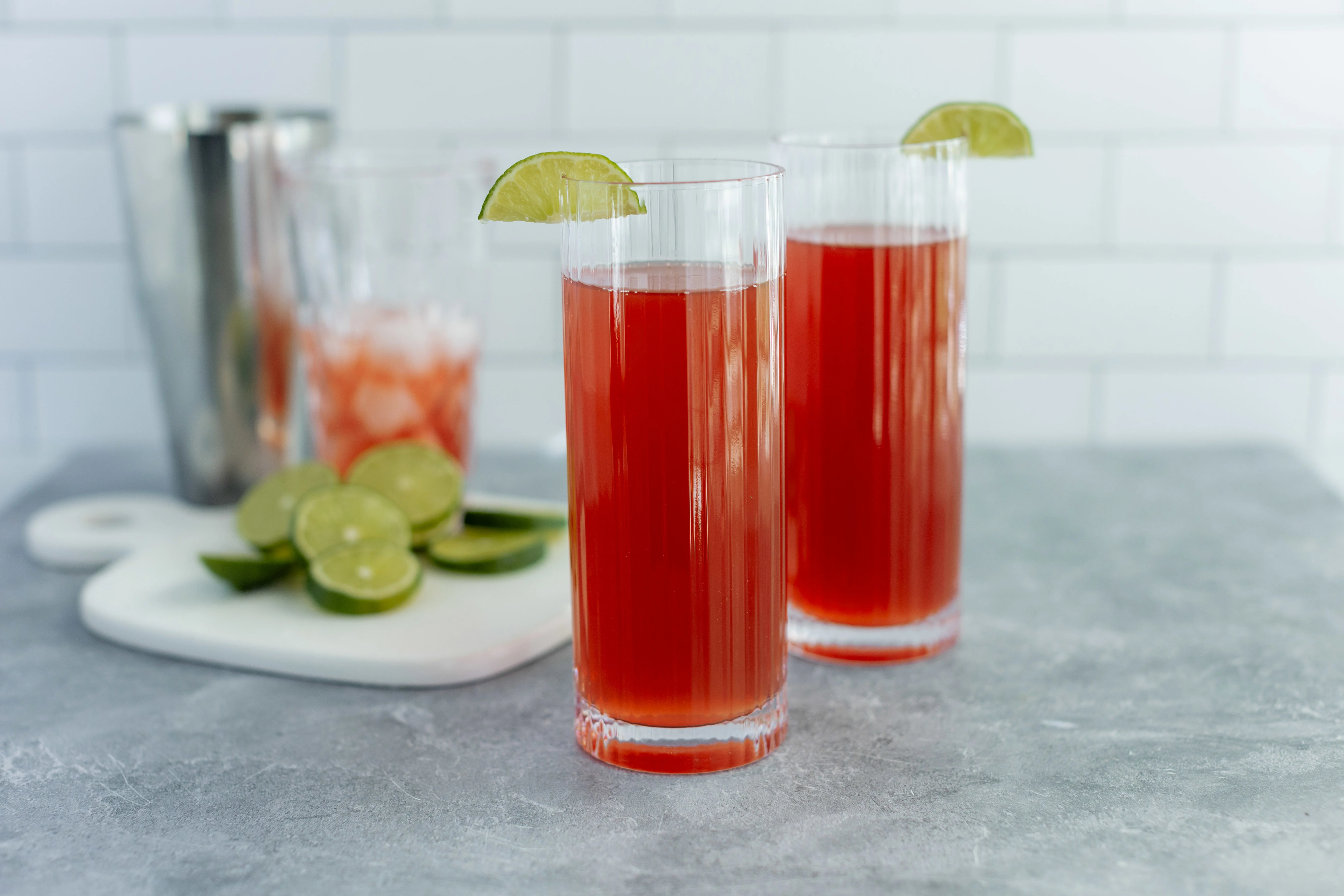 Girl Talk Punch | Recipe Saver