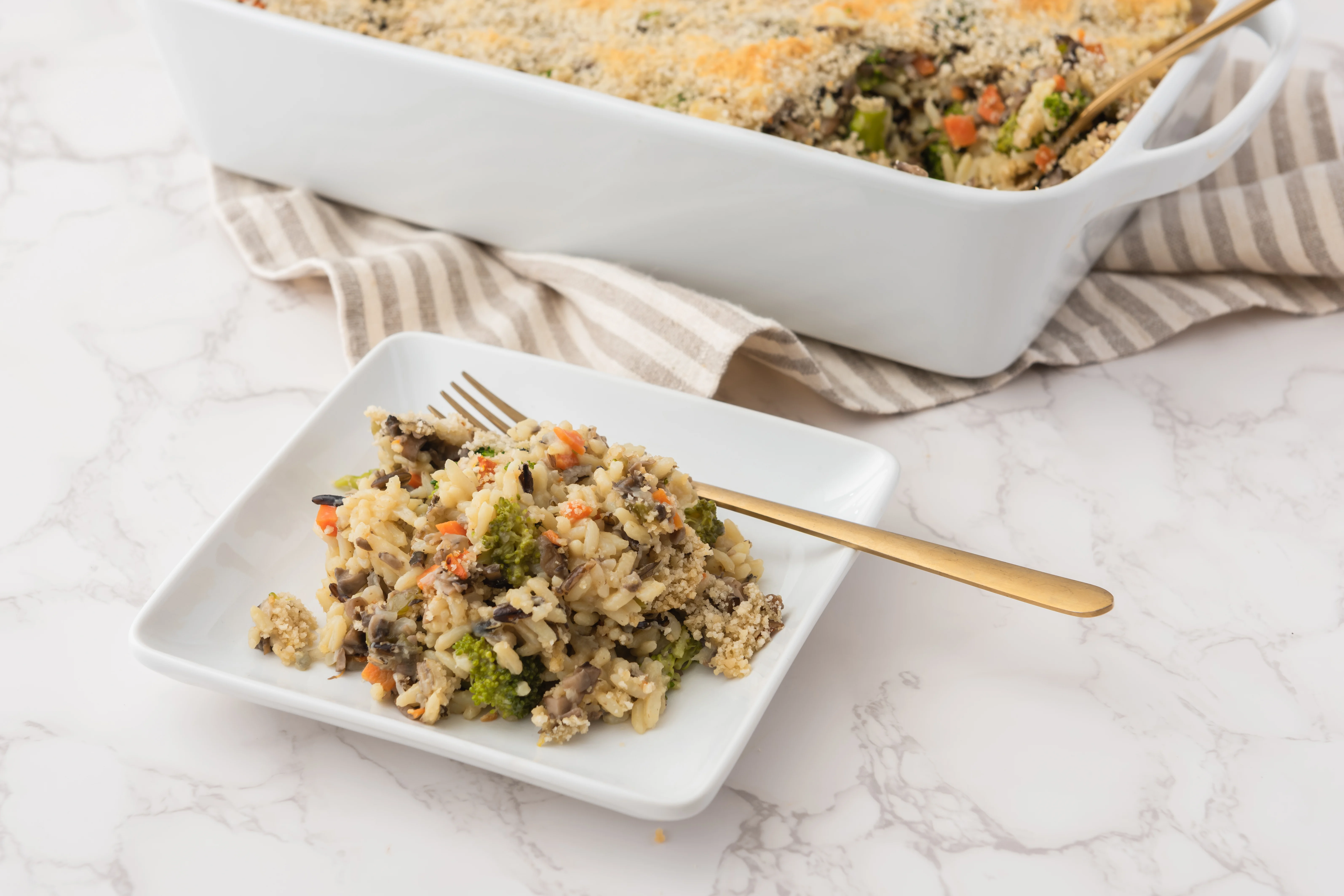 Eager Beaver Bake | Holy Recipe