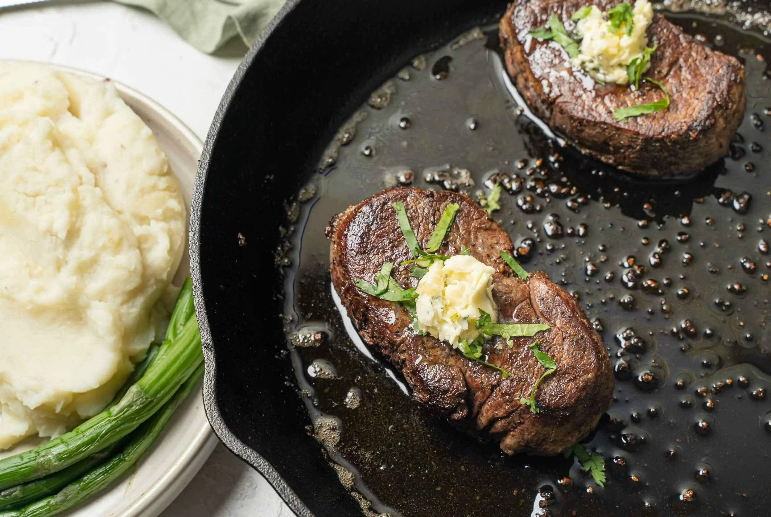 The Queen's Filet | Heartland Cooking