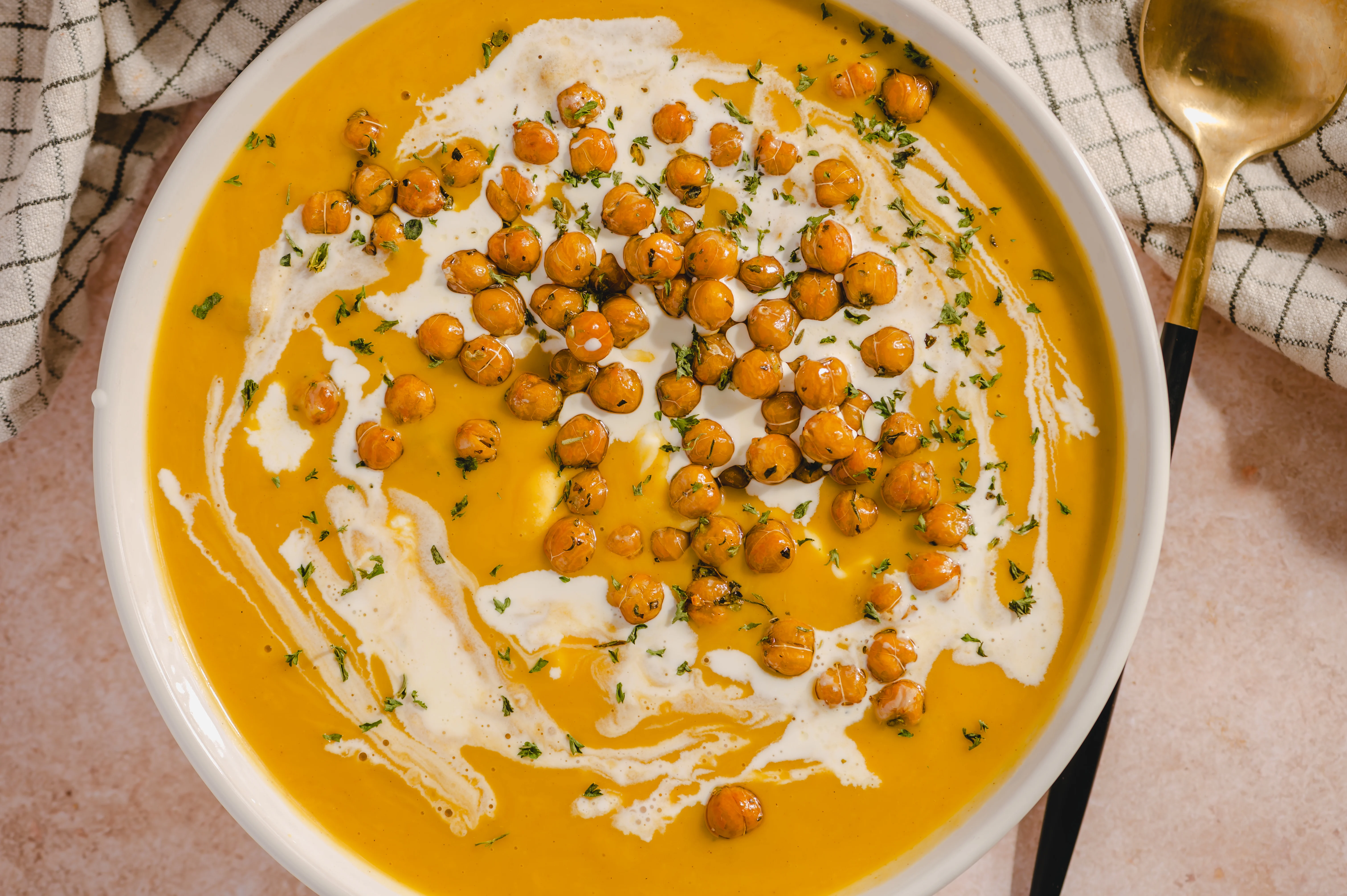 Any-Season Soup | Command Cooking