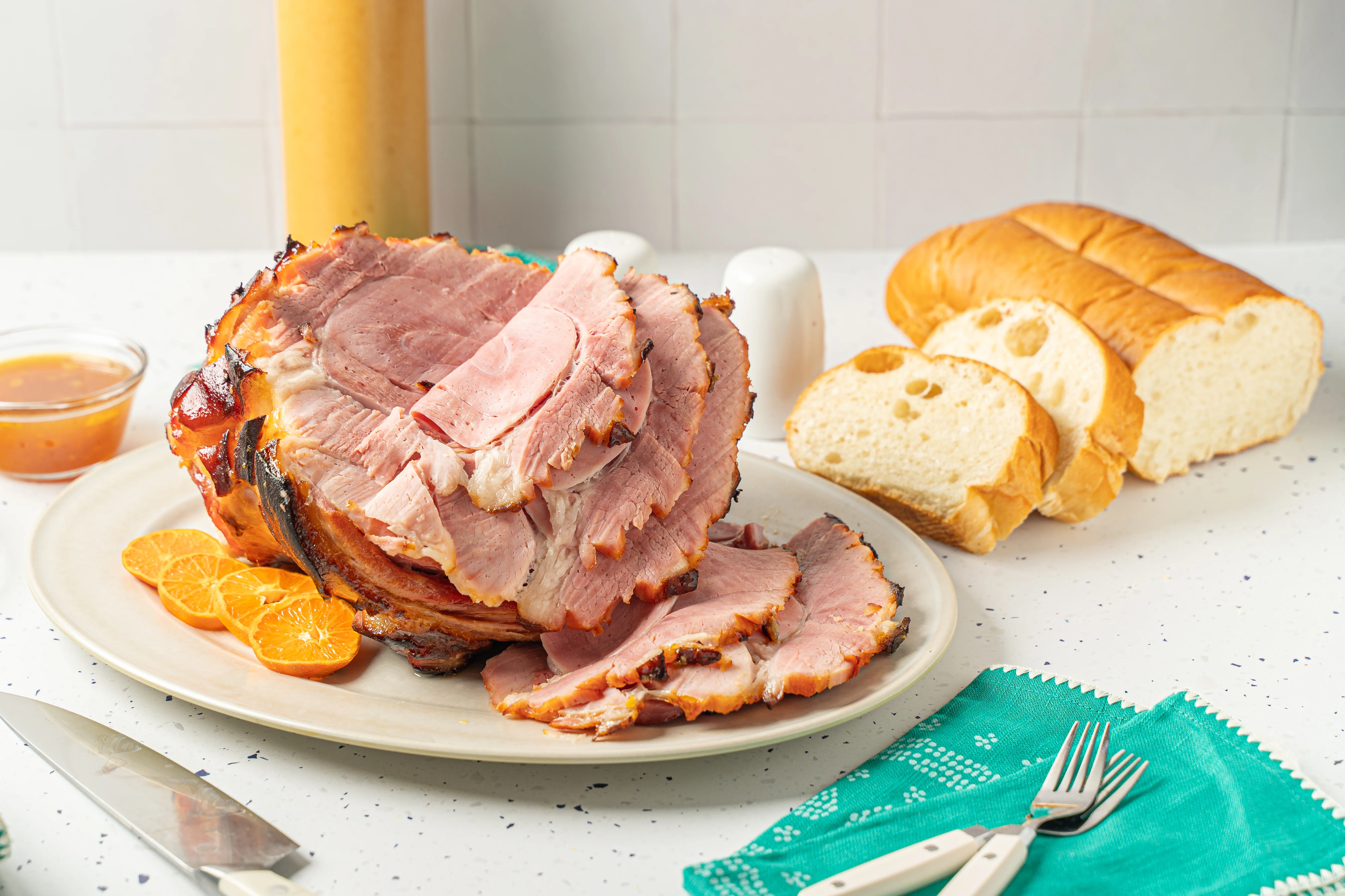 Heavenly Ham | Heartland Cooking