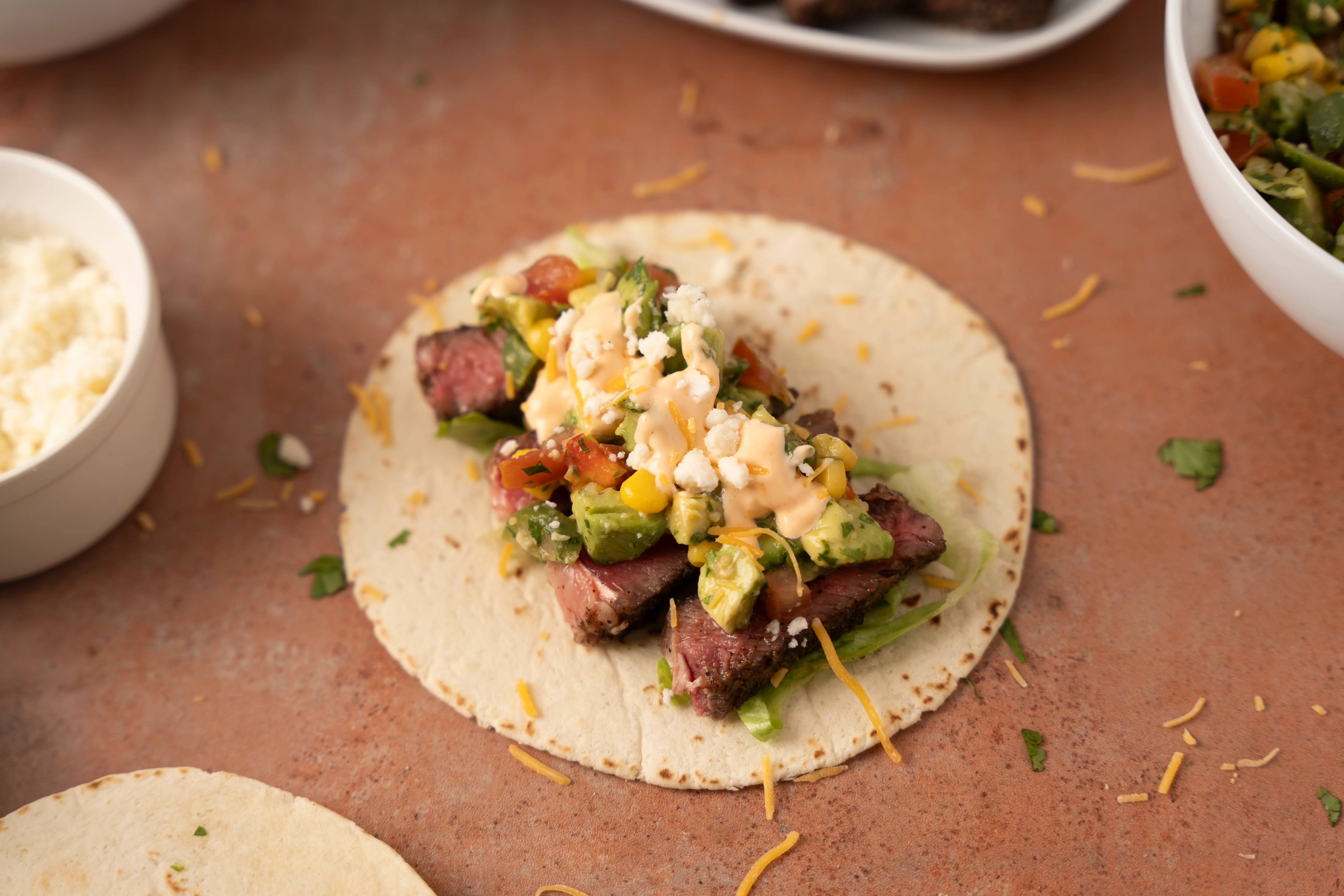 2-Step Tacos | Cooking Professionally