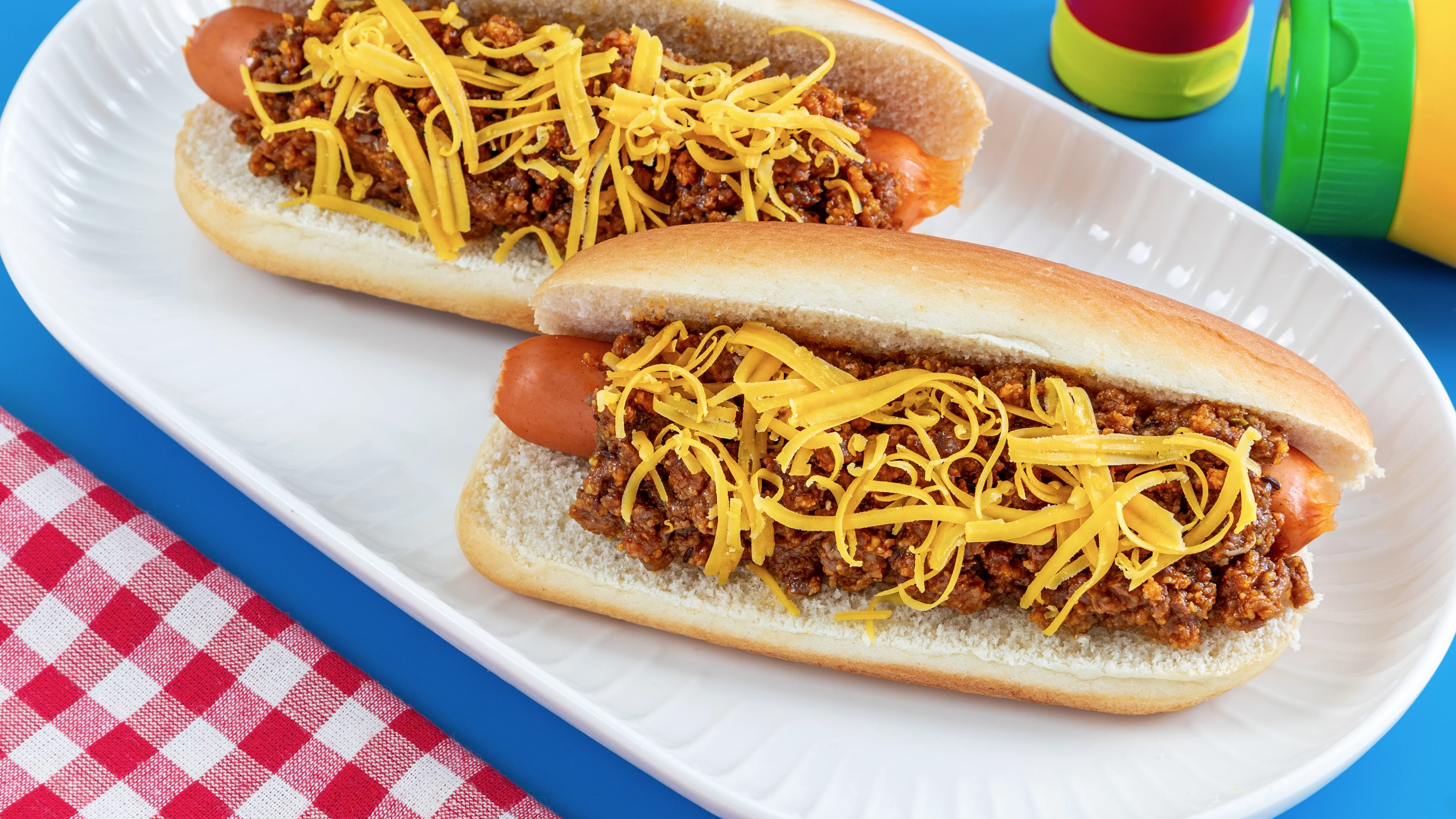 Crack Dogs | Holy Recipe