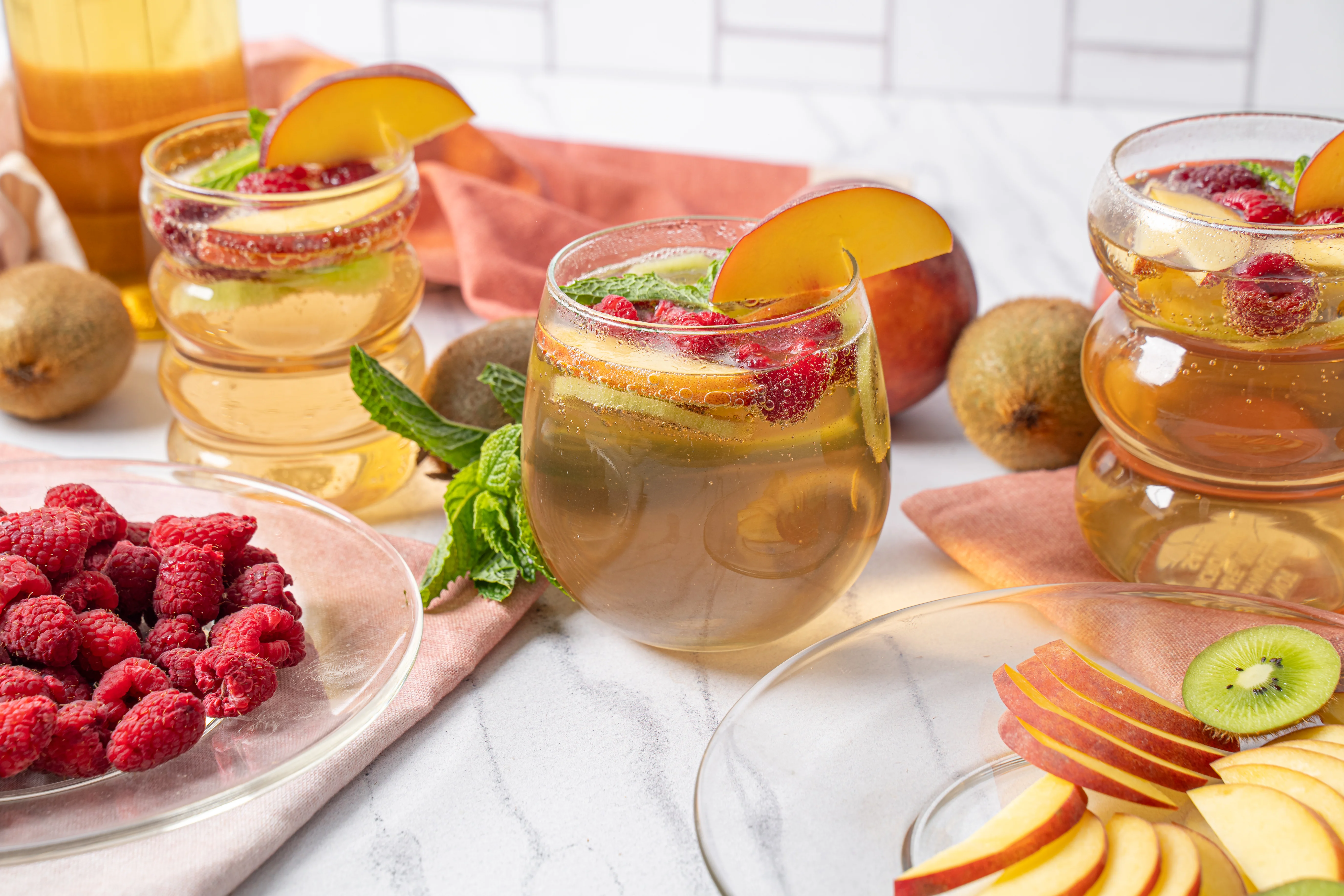 Magic Sparkler | Command Cooking