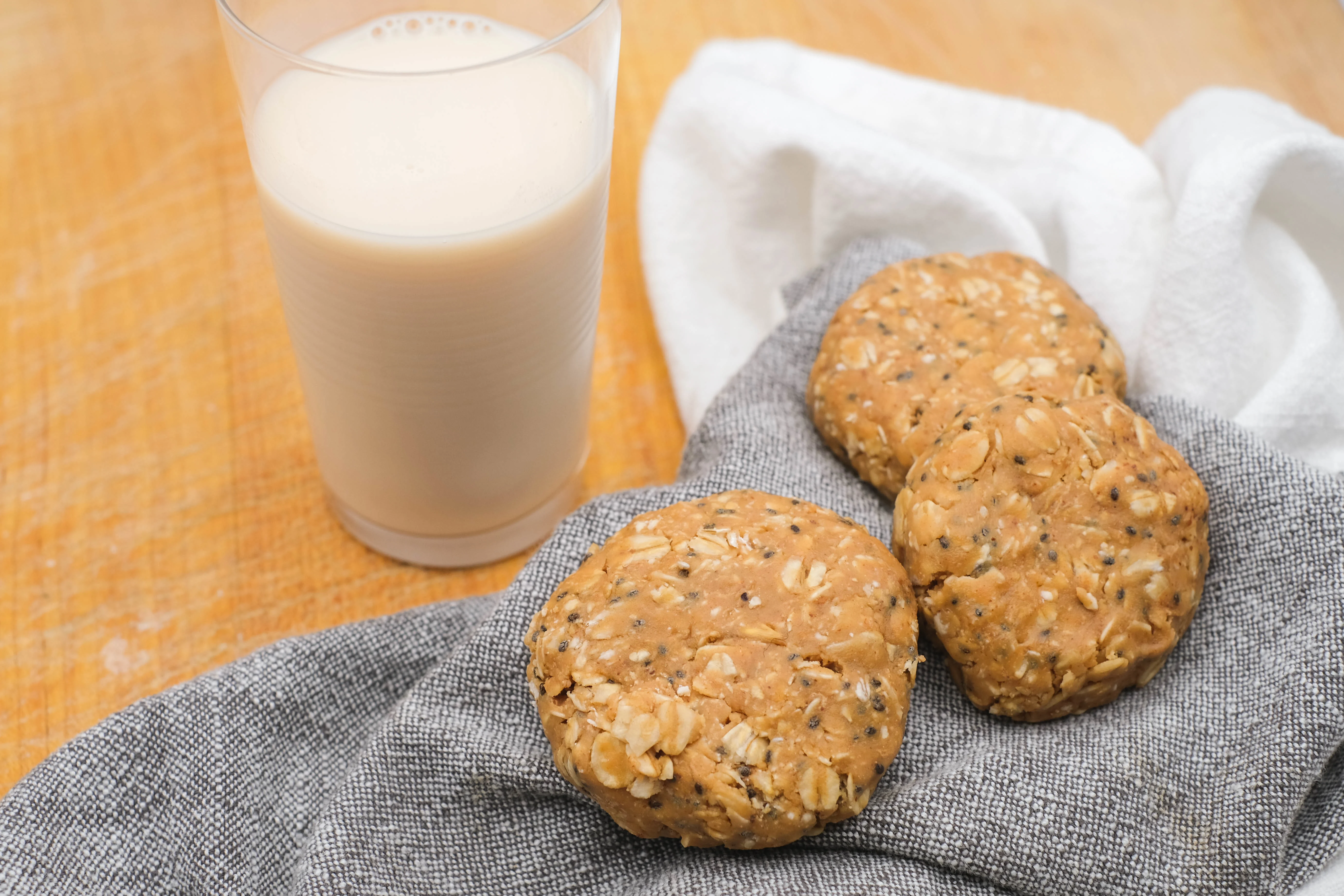 Mimi's Special Breakfast Cookies | Mama's Cooking