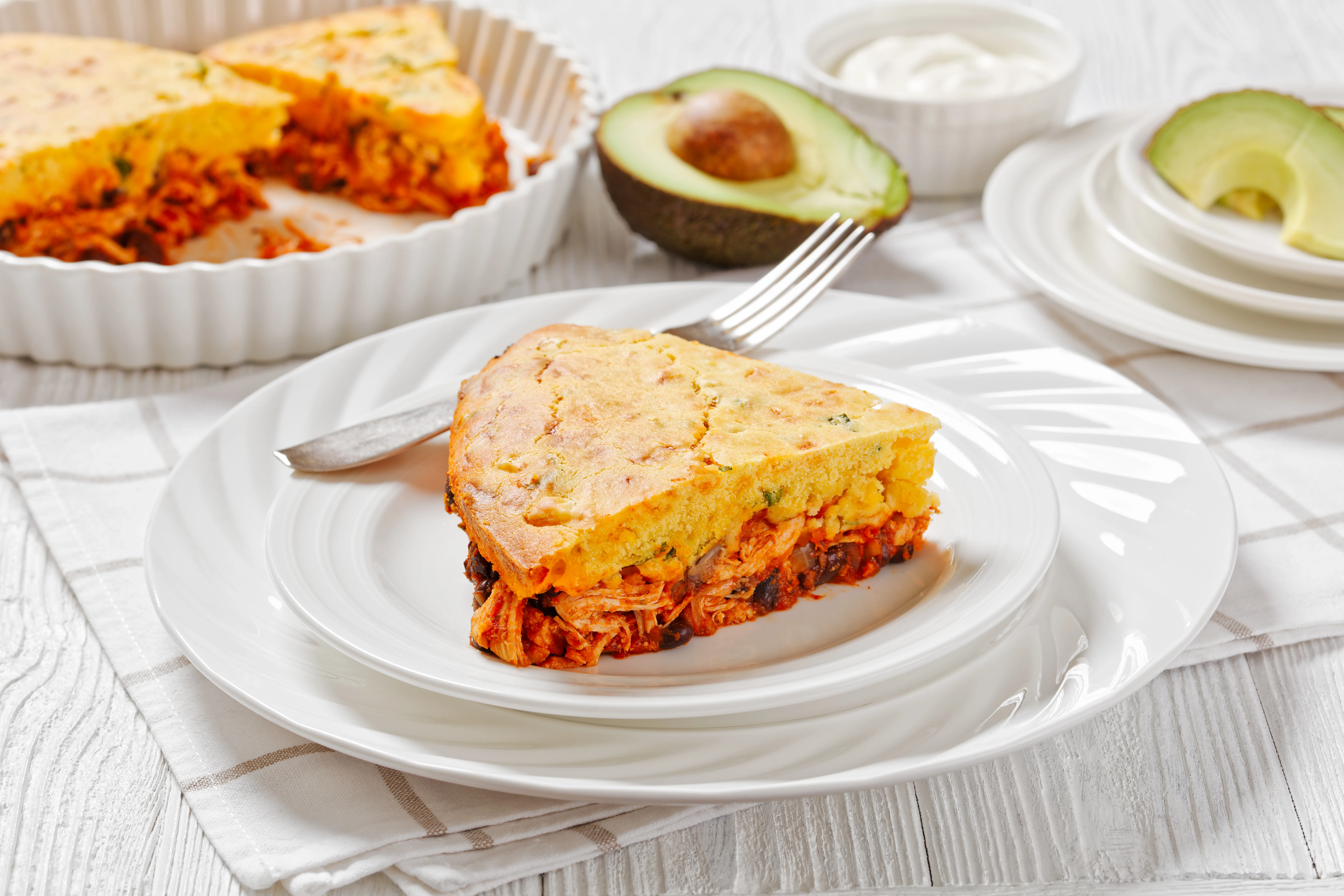 So-Good Tamale Pie | Command Cooking