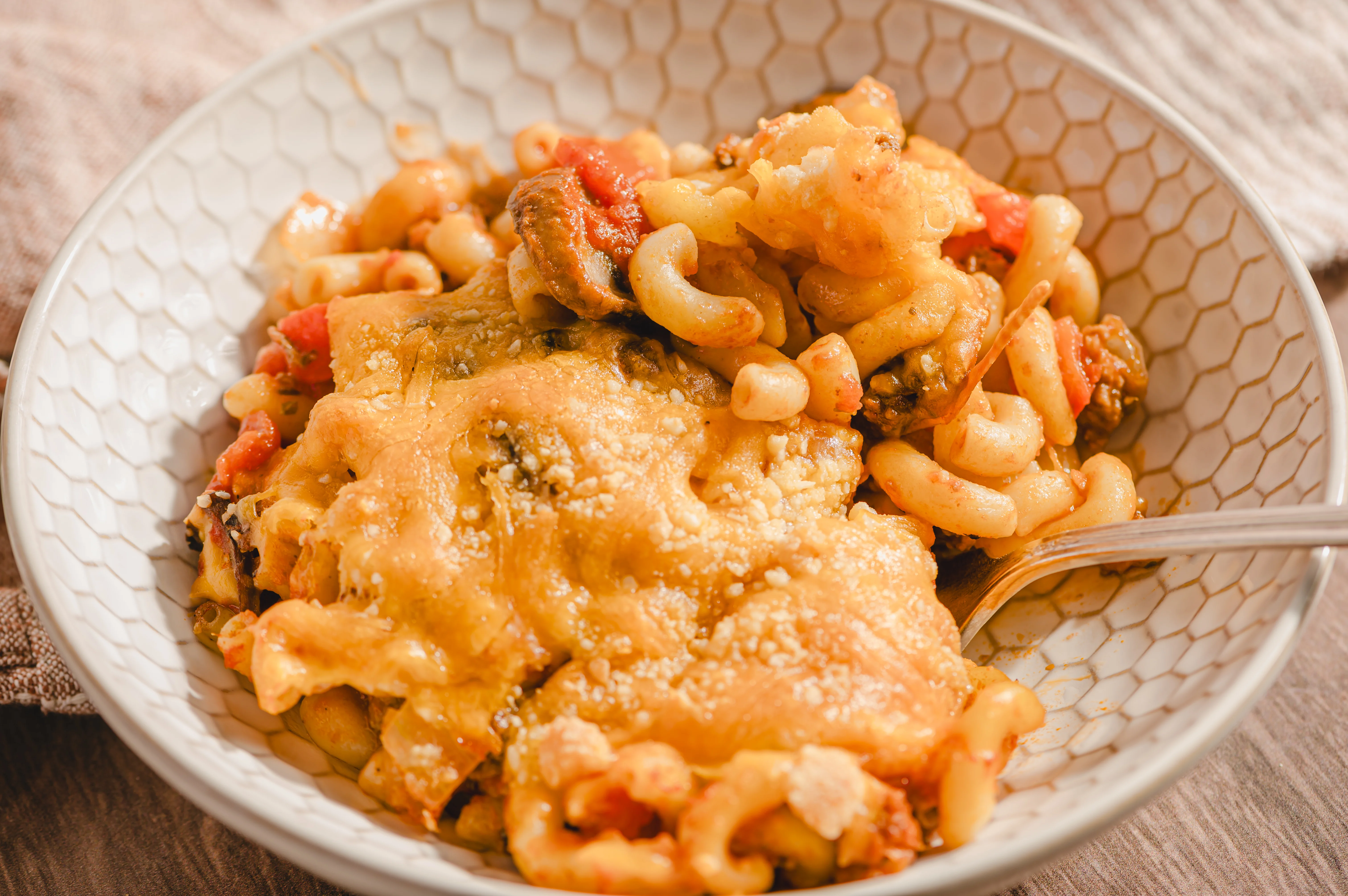 Midwestern Casserole | Command Cooking