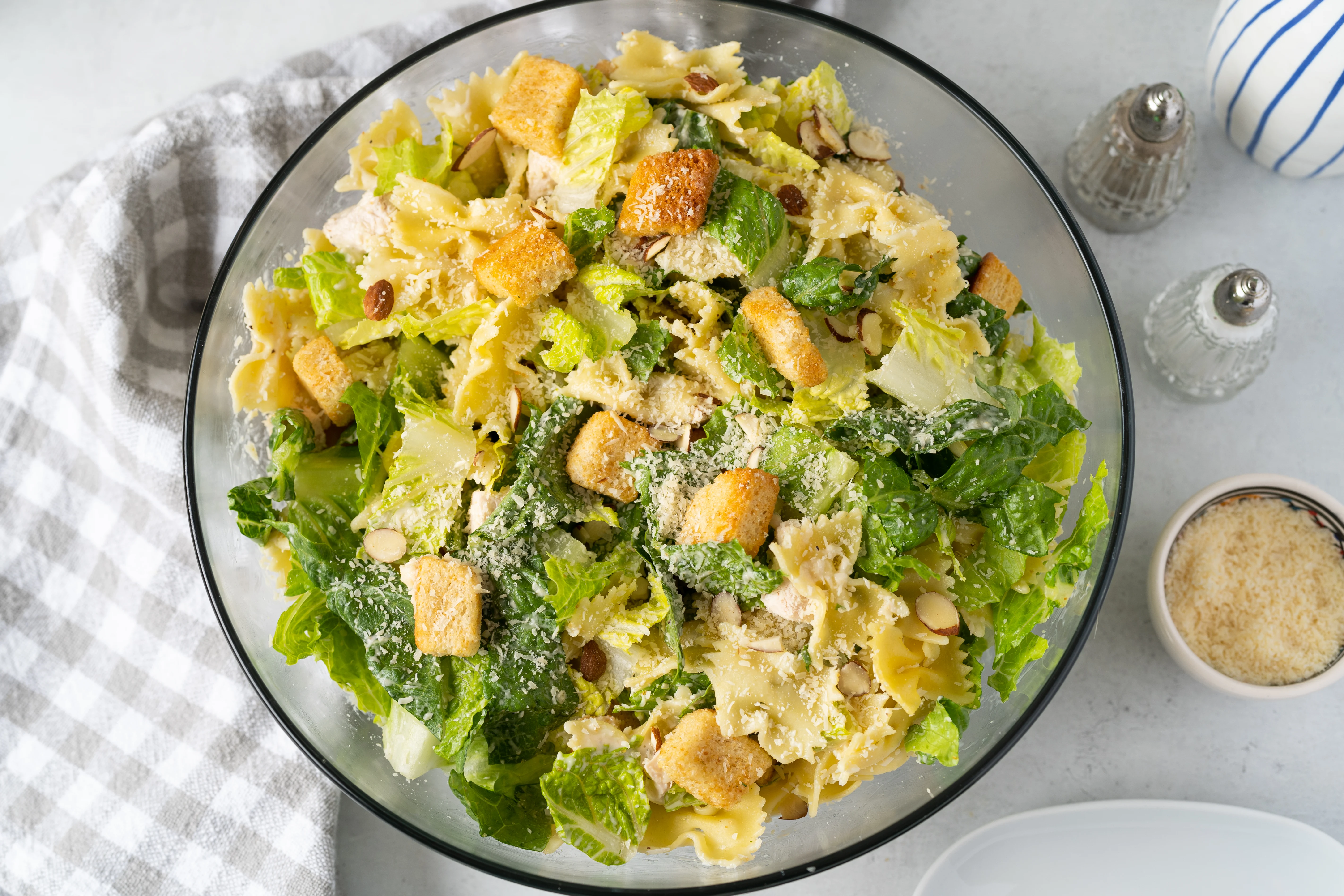 Formal Affair Salad | Holy Recipe