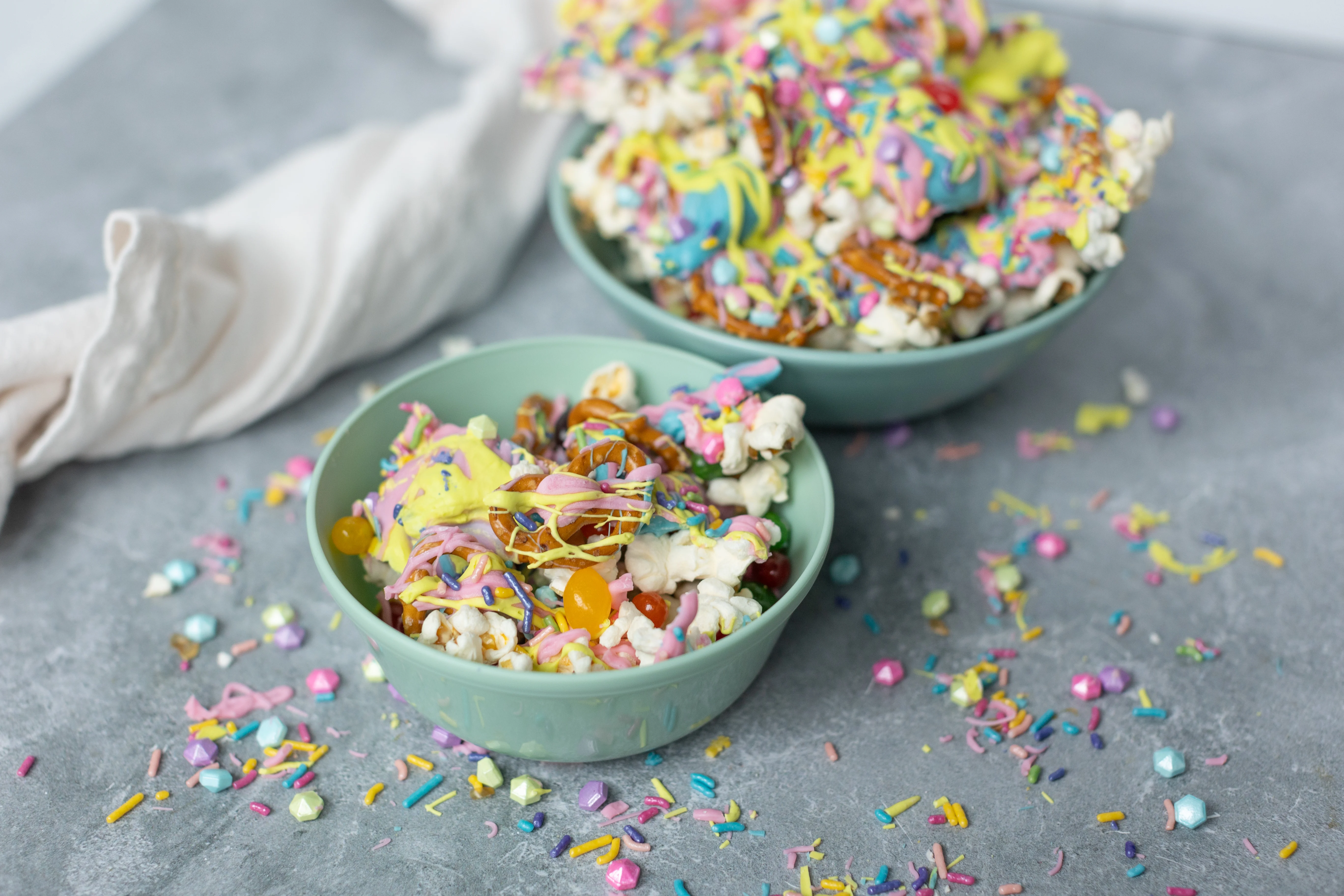 Troll Bait | Command Cooking