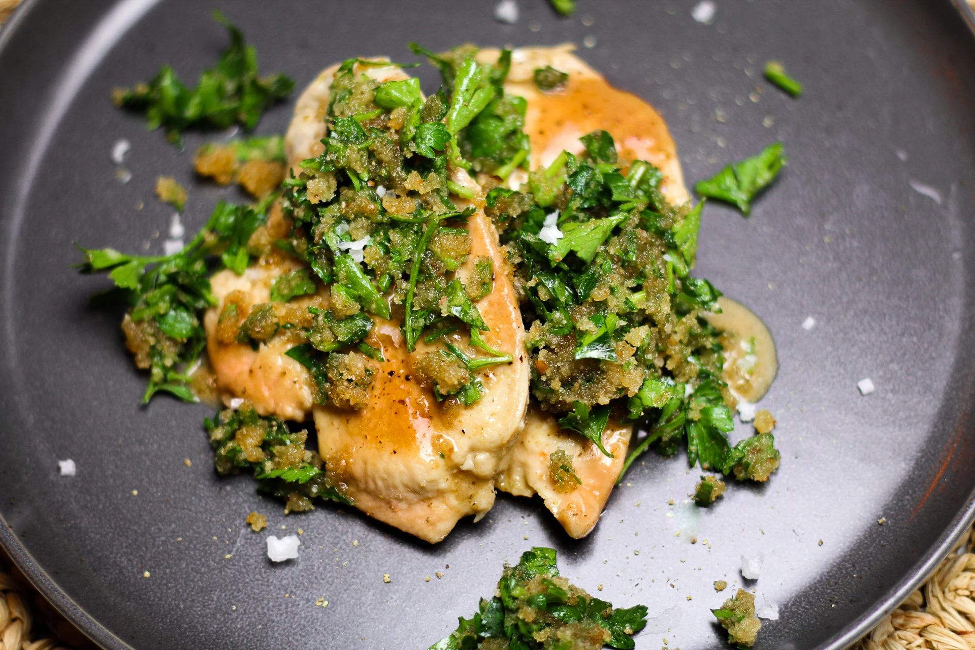 Perfectly Glazed Chicken | Heartland Cooking