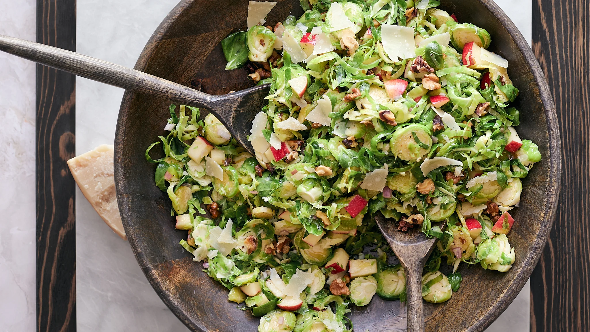 Ultimate Brussels | Mama's Cooking