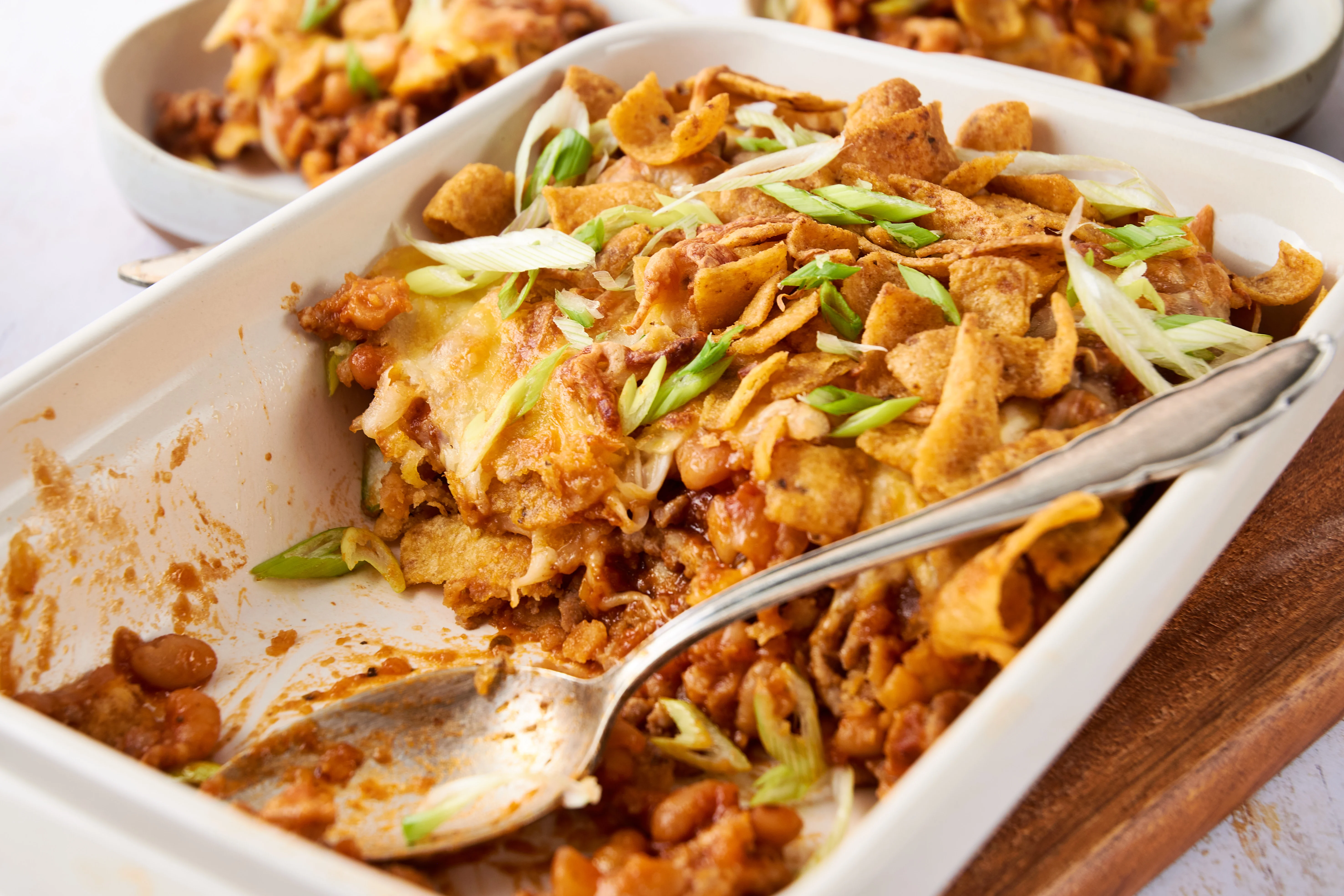 Cowboy Frito Pie | Command Cooking