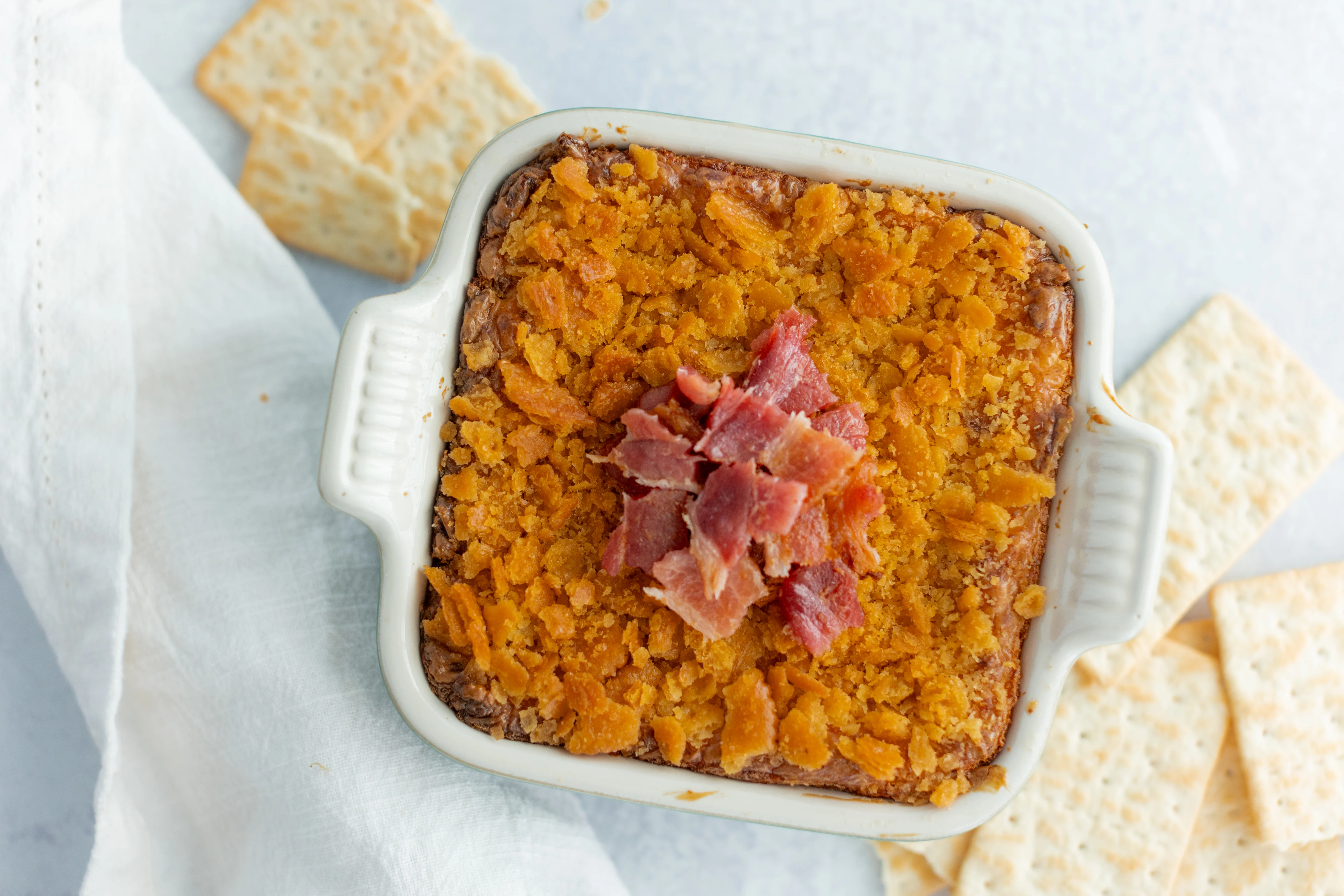 Trophy Dip | Command Cooking