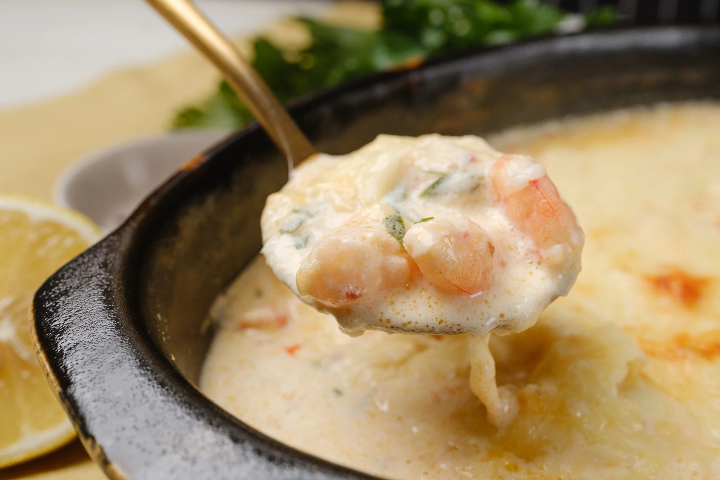 Super Scampi Dip | Command Cooking