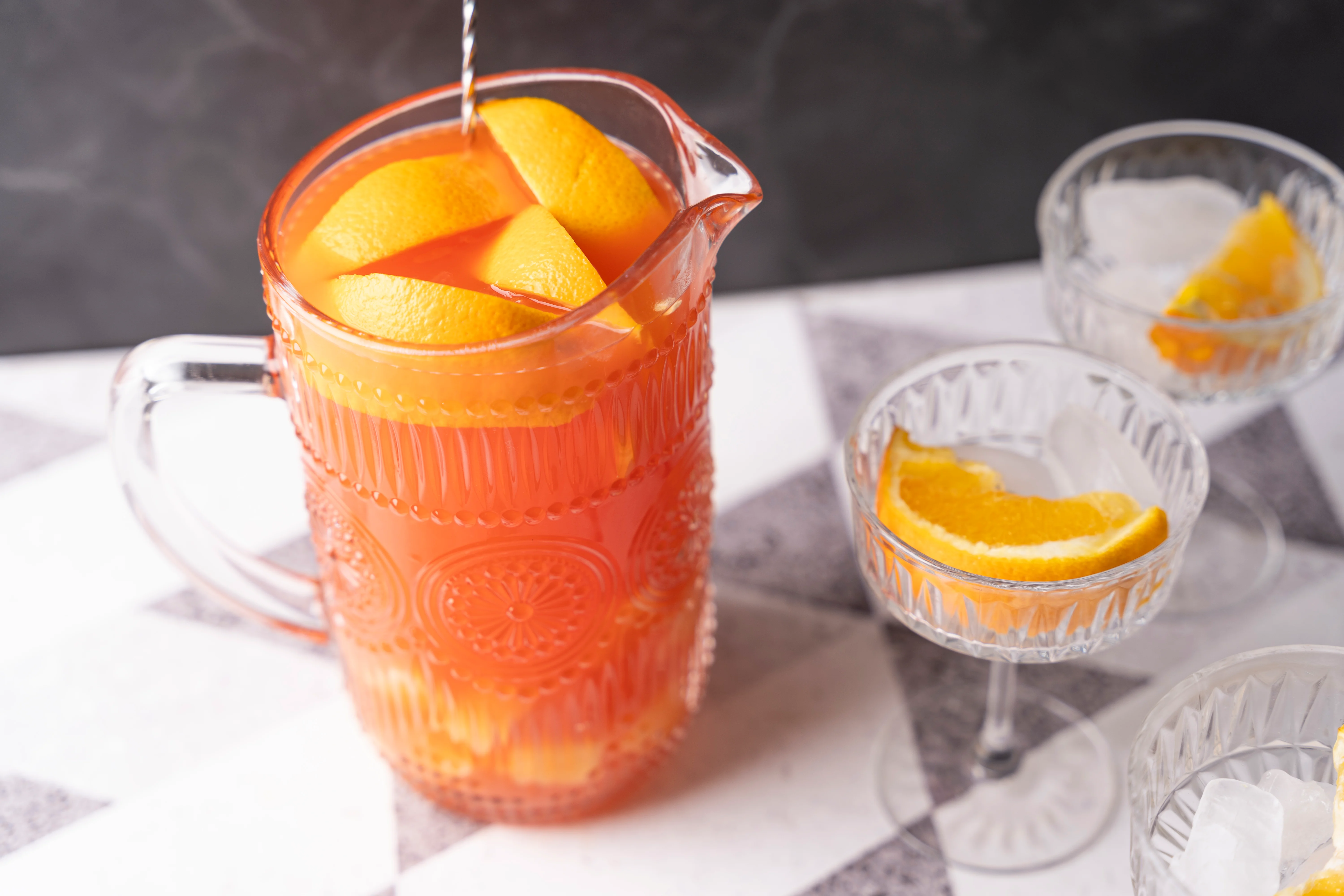 Best Rum Punch | Recipe Saver