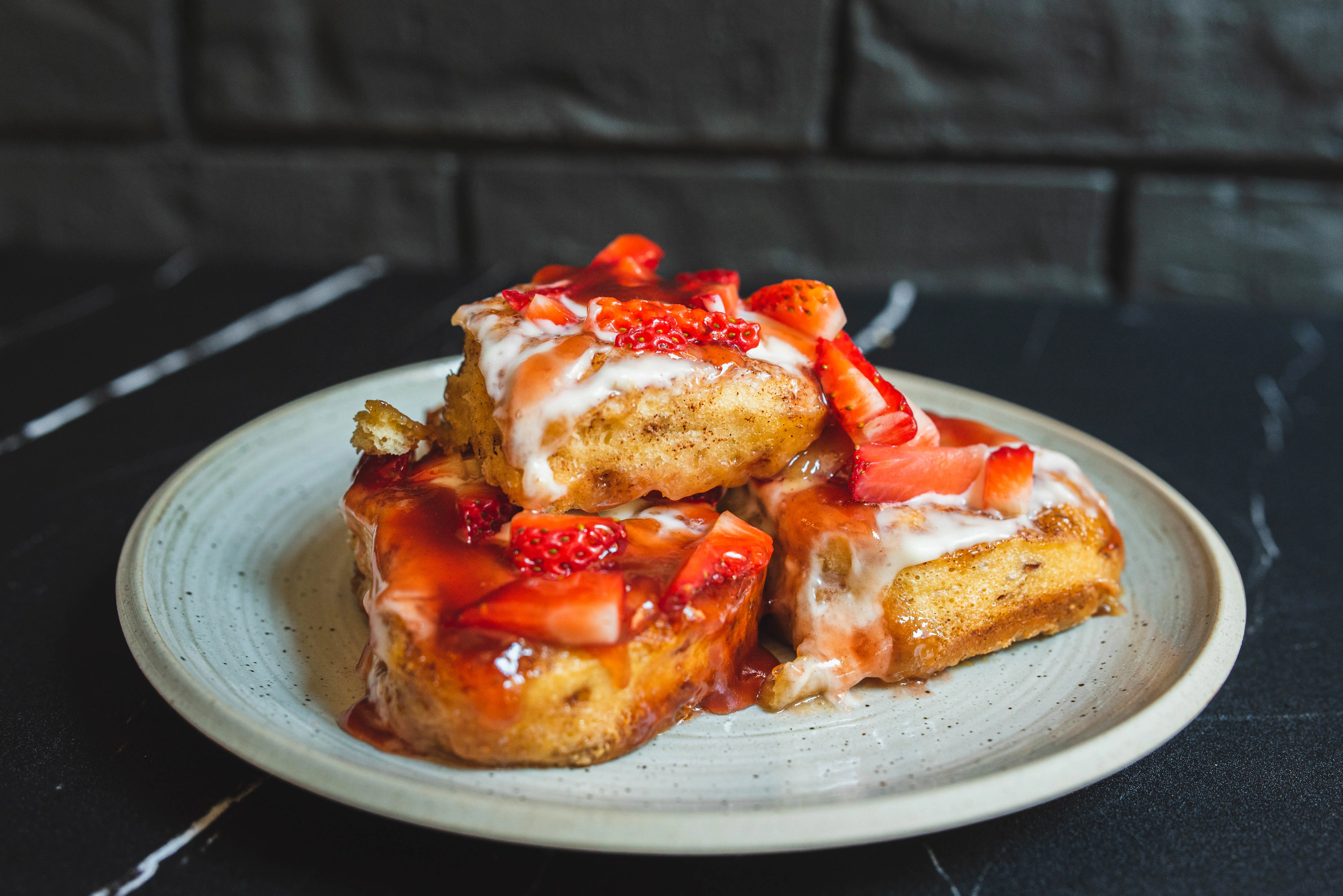 Ultimate Indulgence Rolls | Mama's Cooking