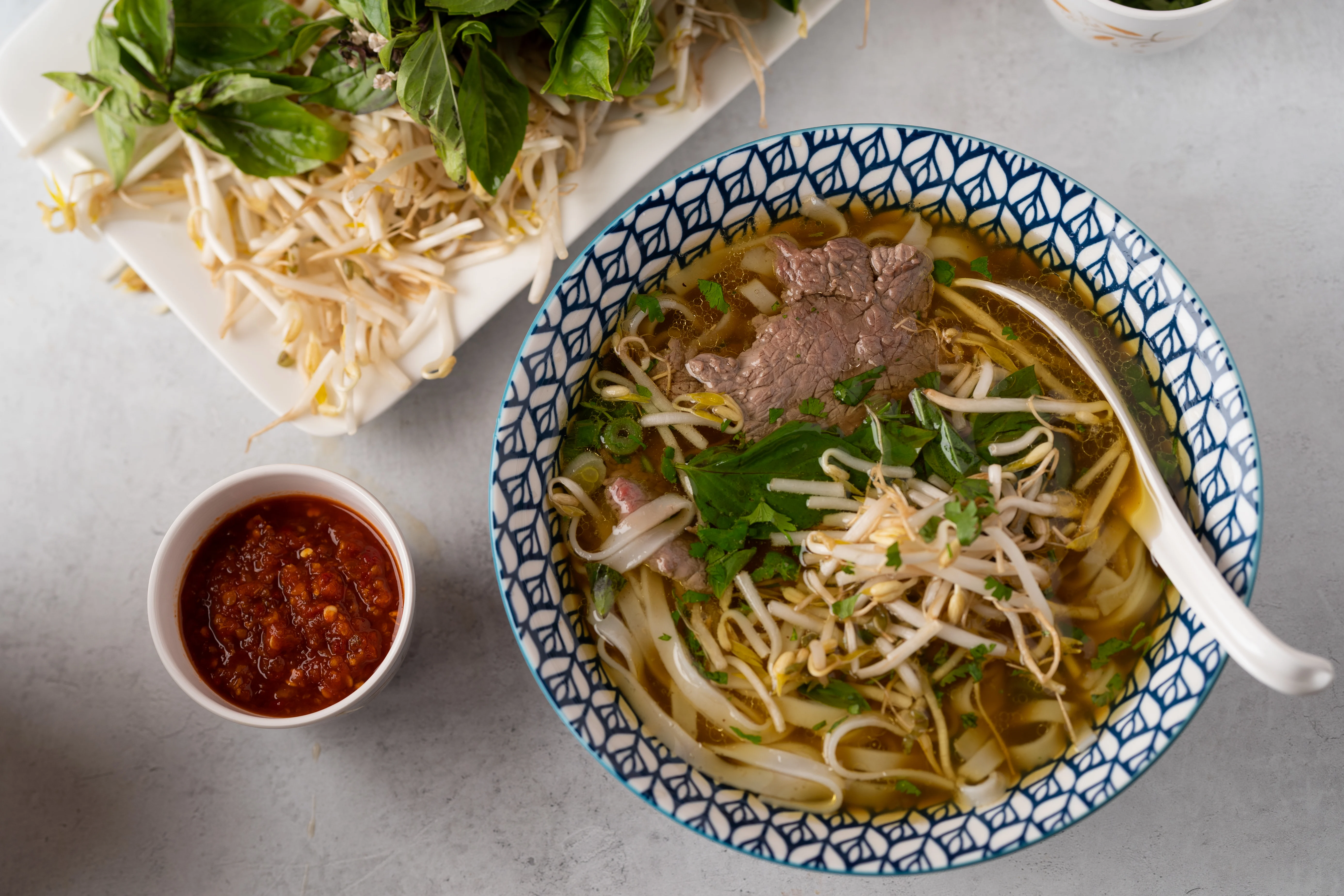 Authentic Pho | Holy Recipe