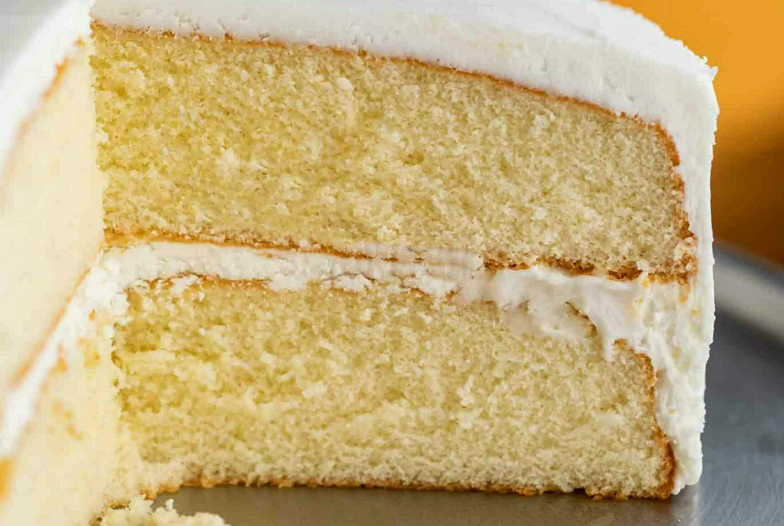 Simple Cake Recipe Anyone Can Bake | Mama's Cooking