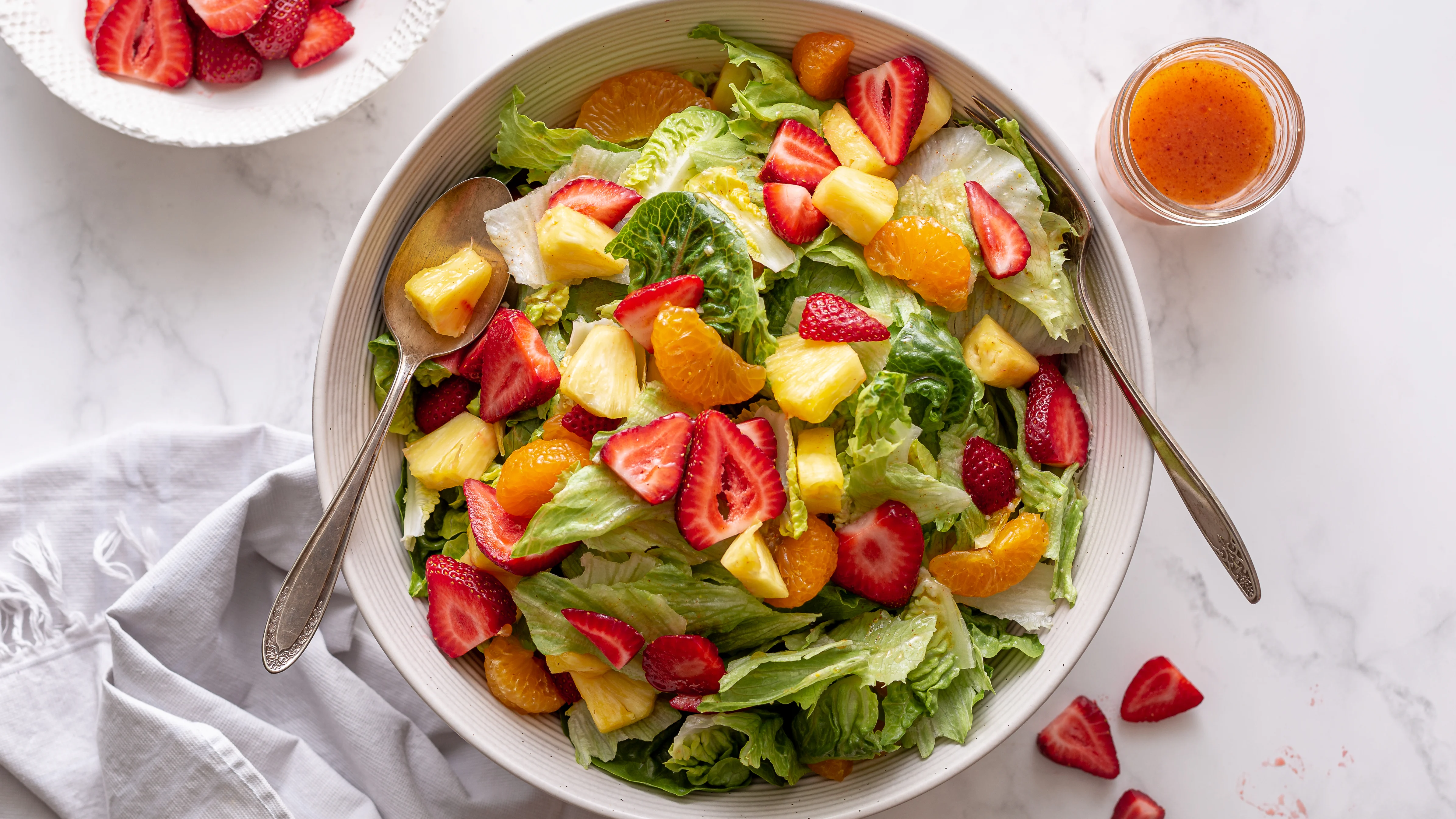 Favorite Fruit Salad | Holy Recipe