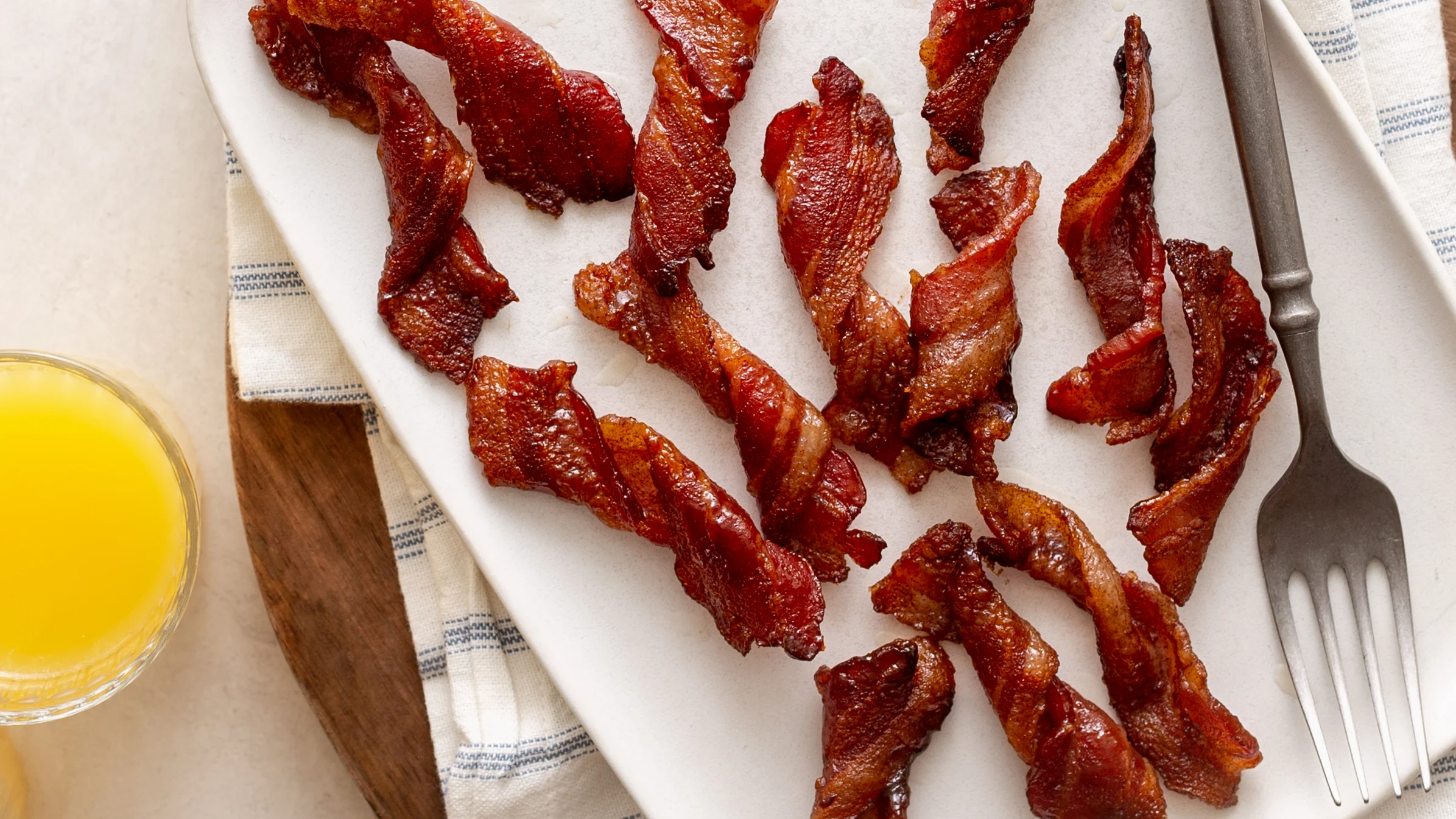 Home-Sweet-Home Twists | Command Cooking