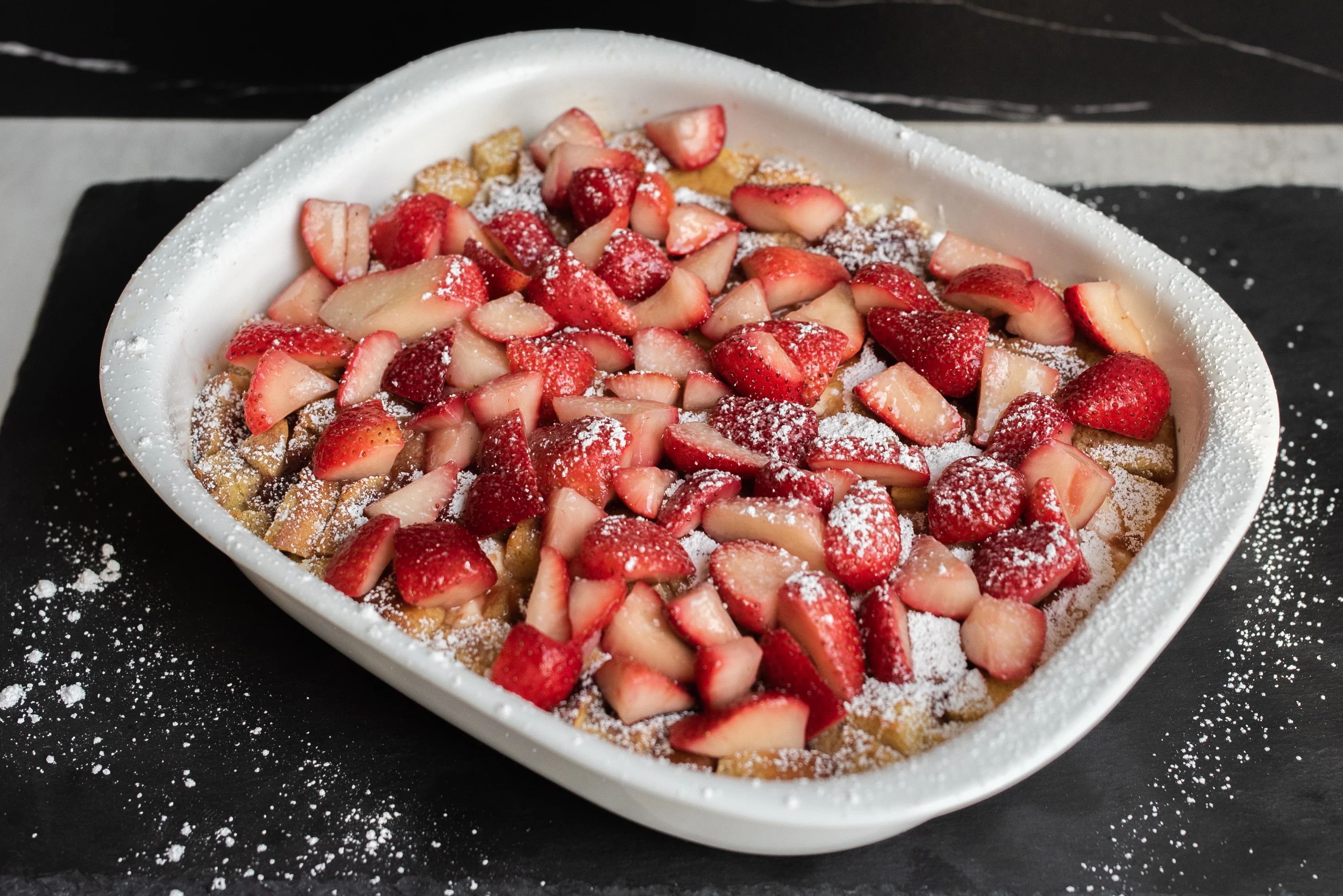 Rise-and-Shine Bake | Command Cooking