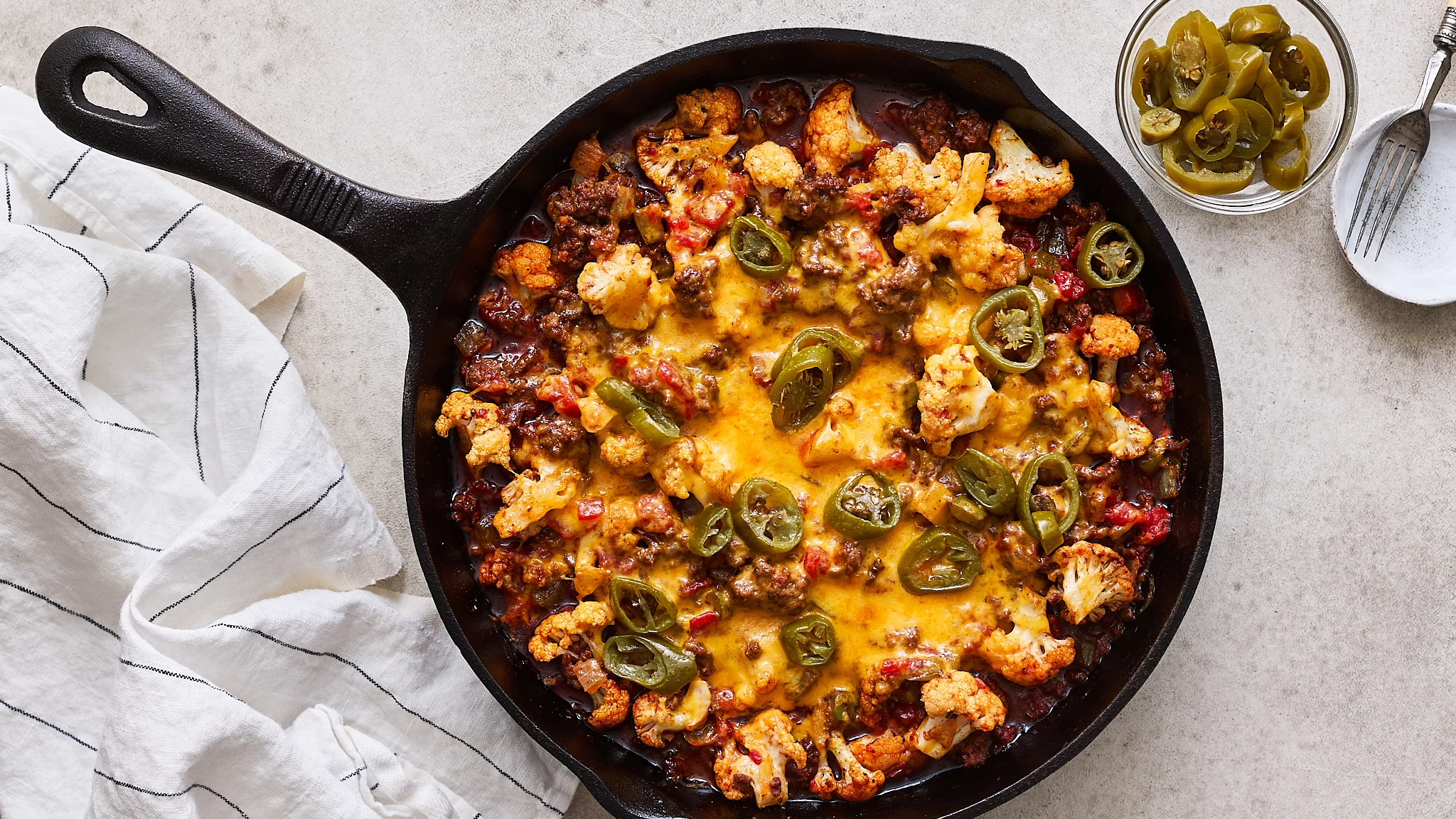 All-In Casserole | Command Cooking