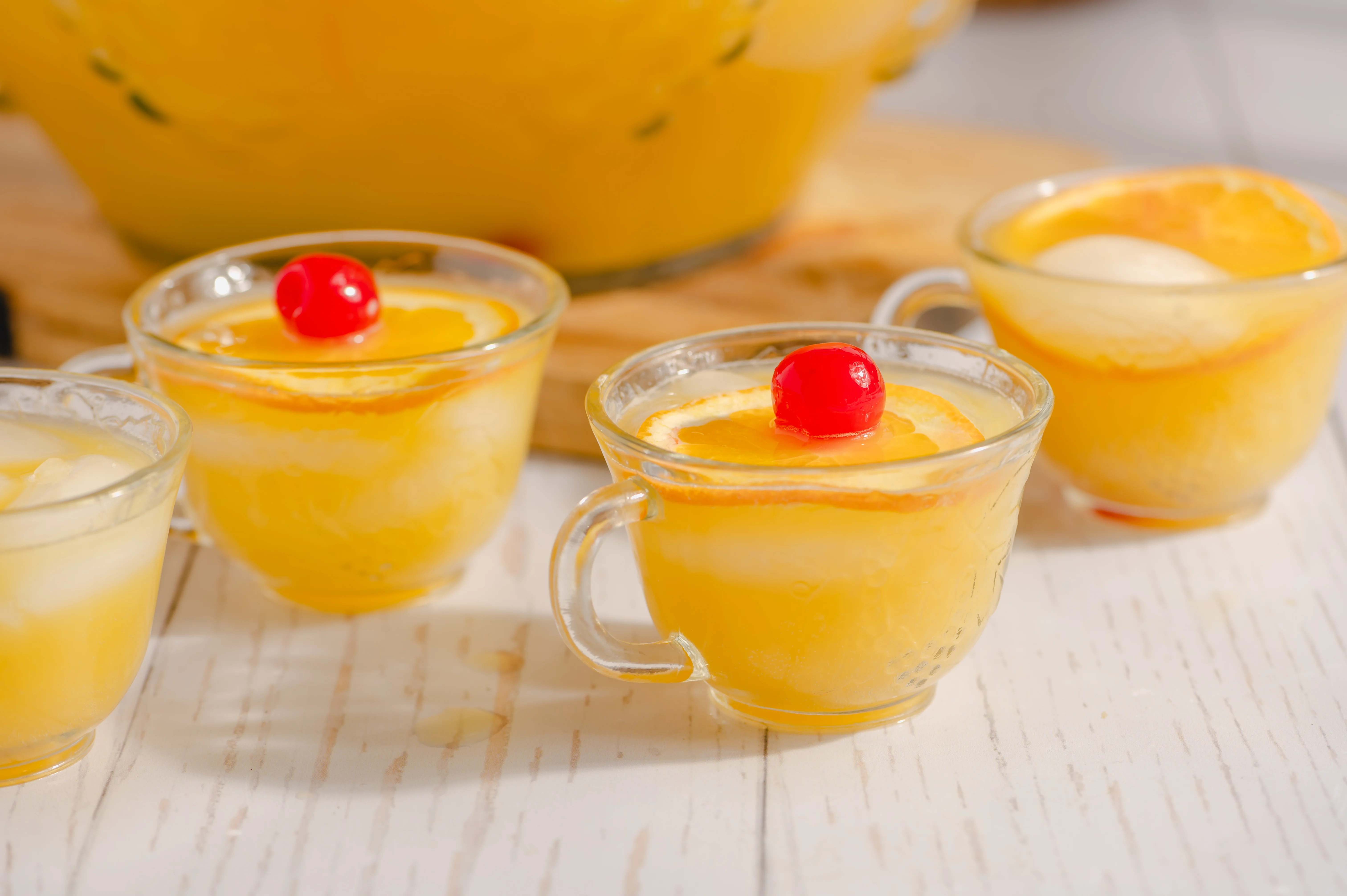 Ultimate Party Punch | Holy Recipe