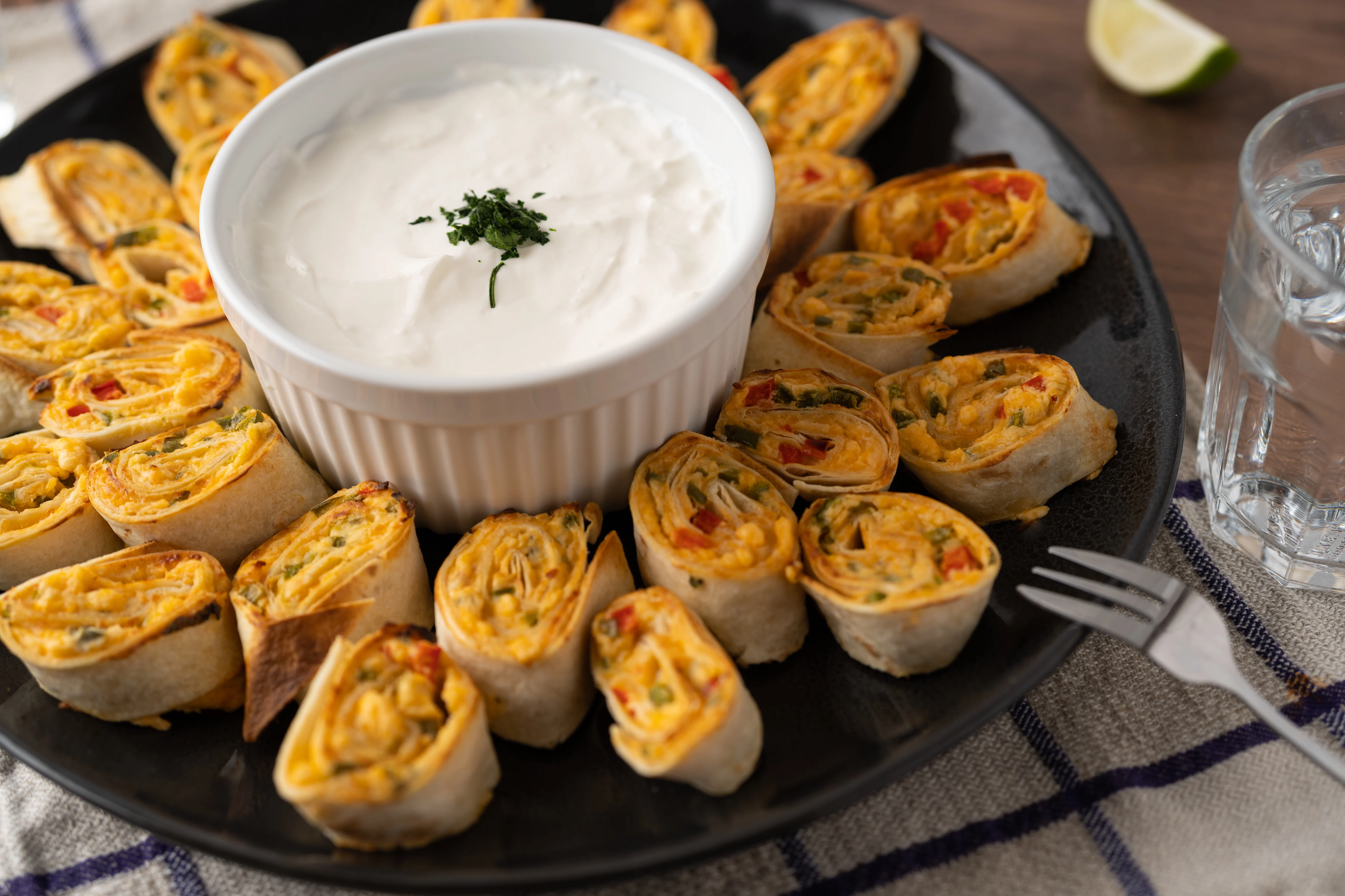 Antojitos | Mama's Cooking