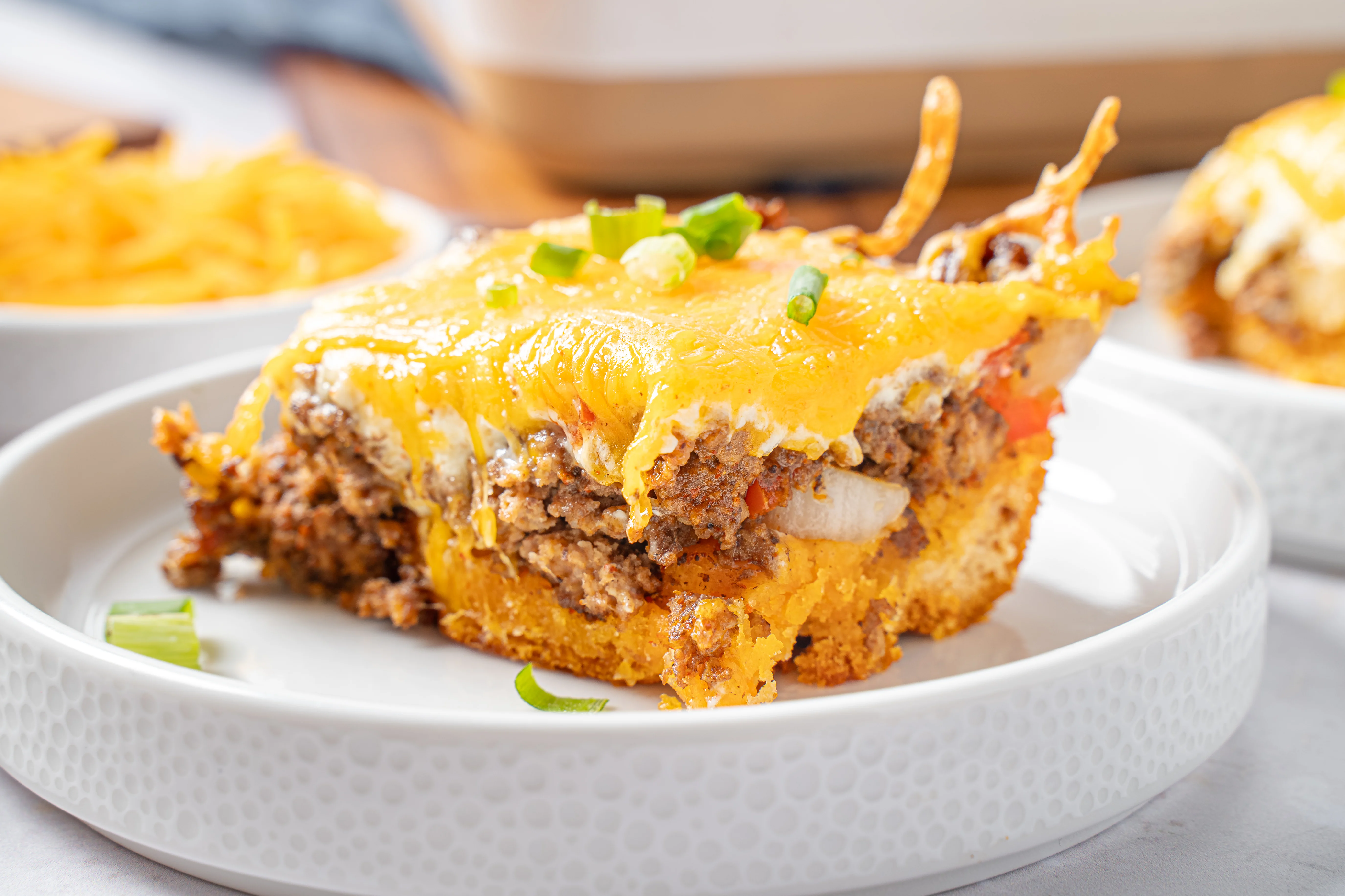 Duke's Best Bake | Cooking Professionally