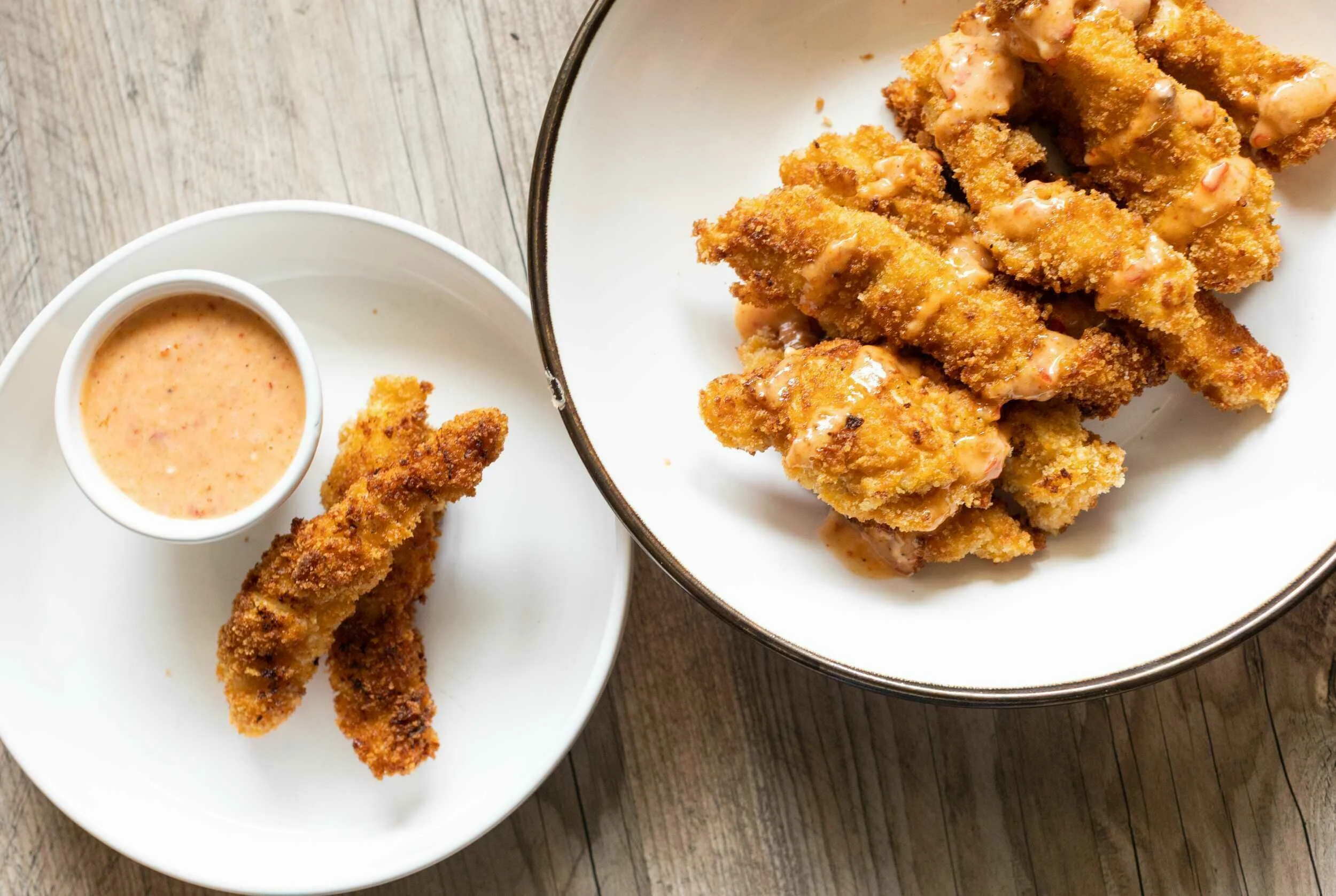 Bang-Bang Chicken | Holy Recipe