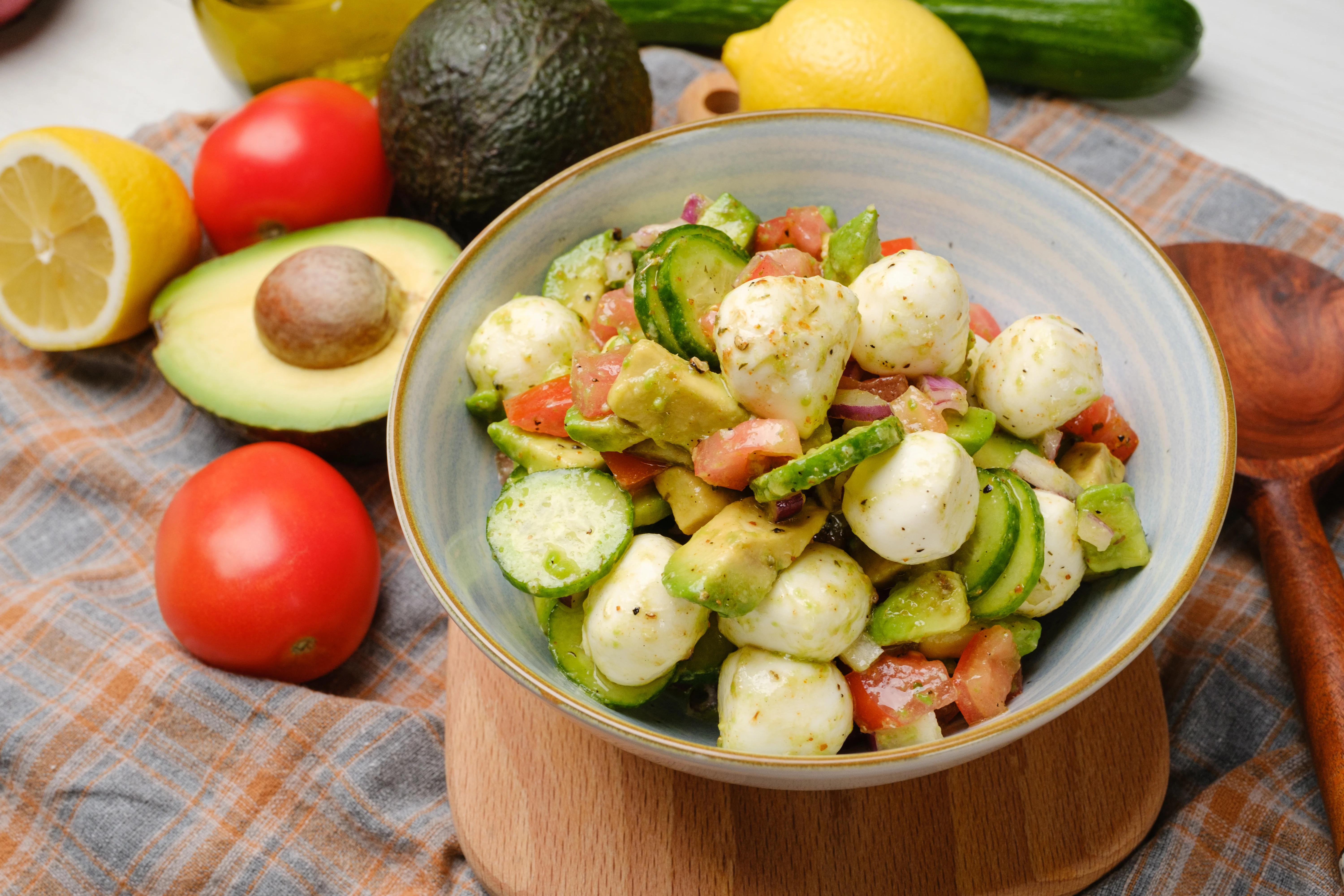 Italy's Best Salad | Command Cooking