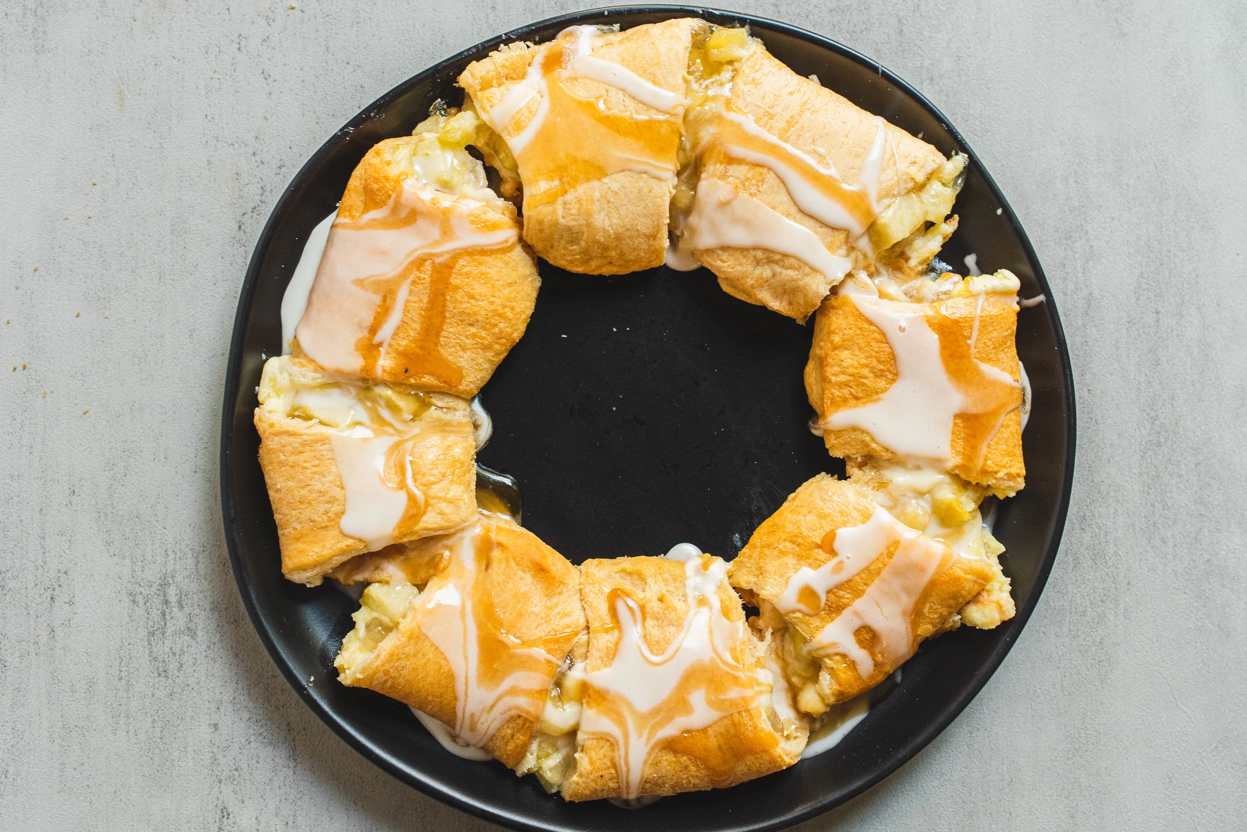 Rules-of-Engagement Ring | Holy Recipe