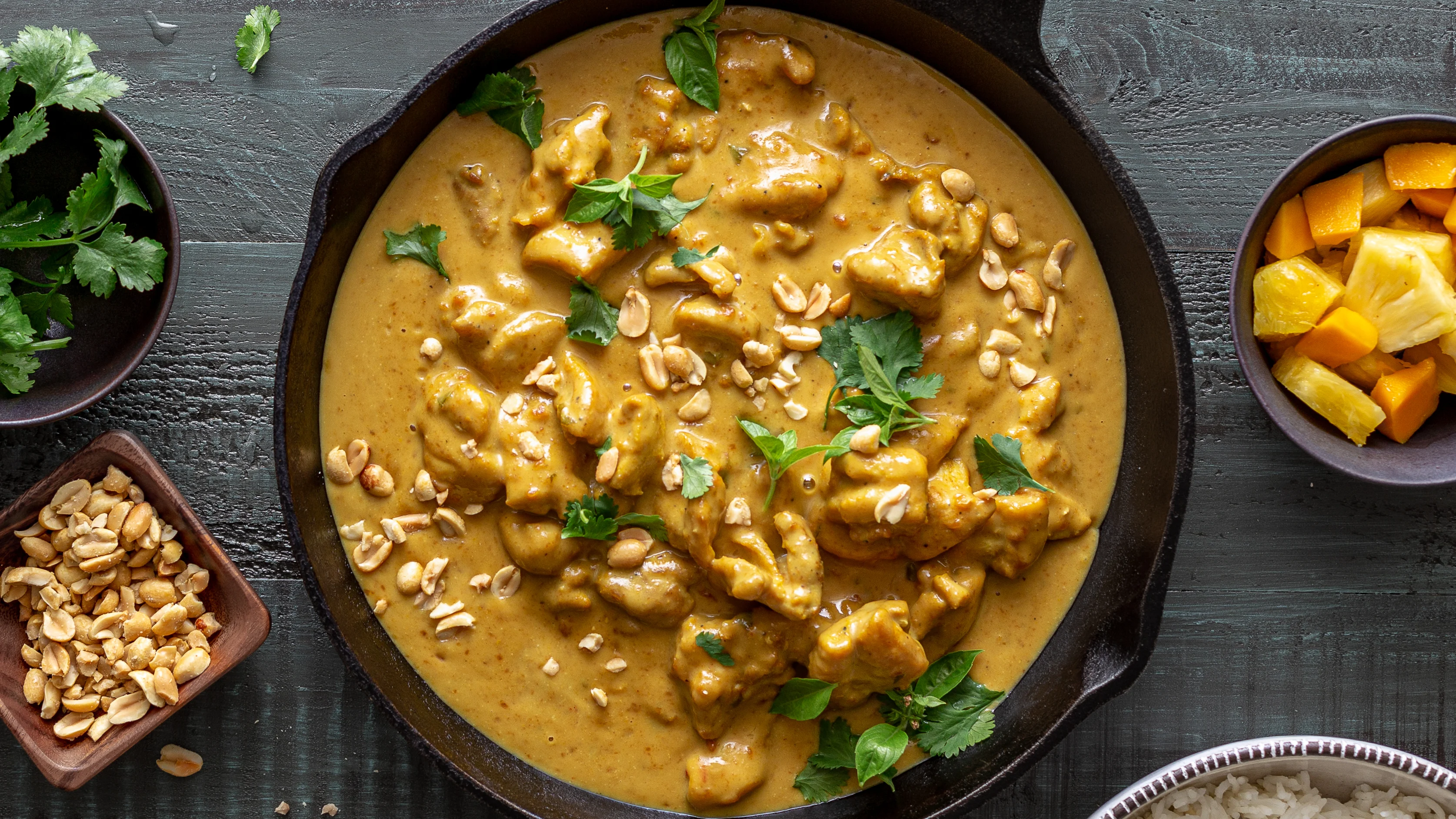 Quarterback Chicken | Cooking Professionally