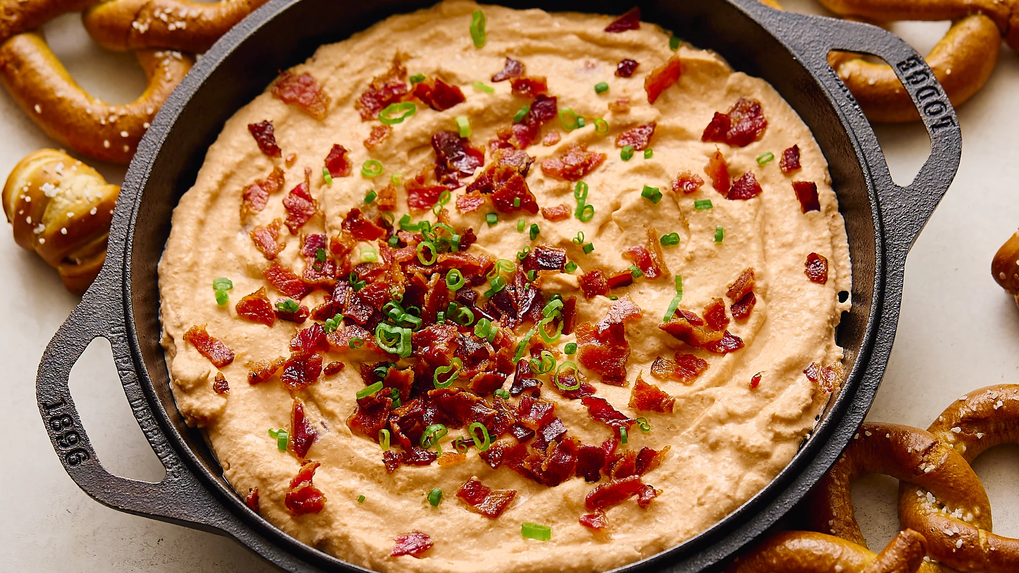 Bud's Beer Cheese | Holy Recipe