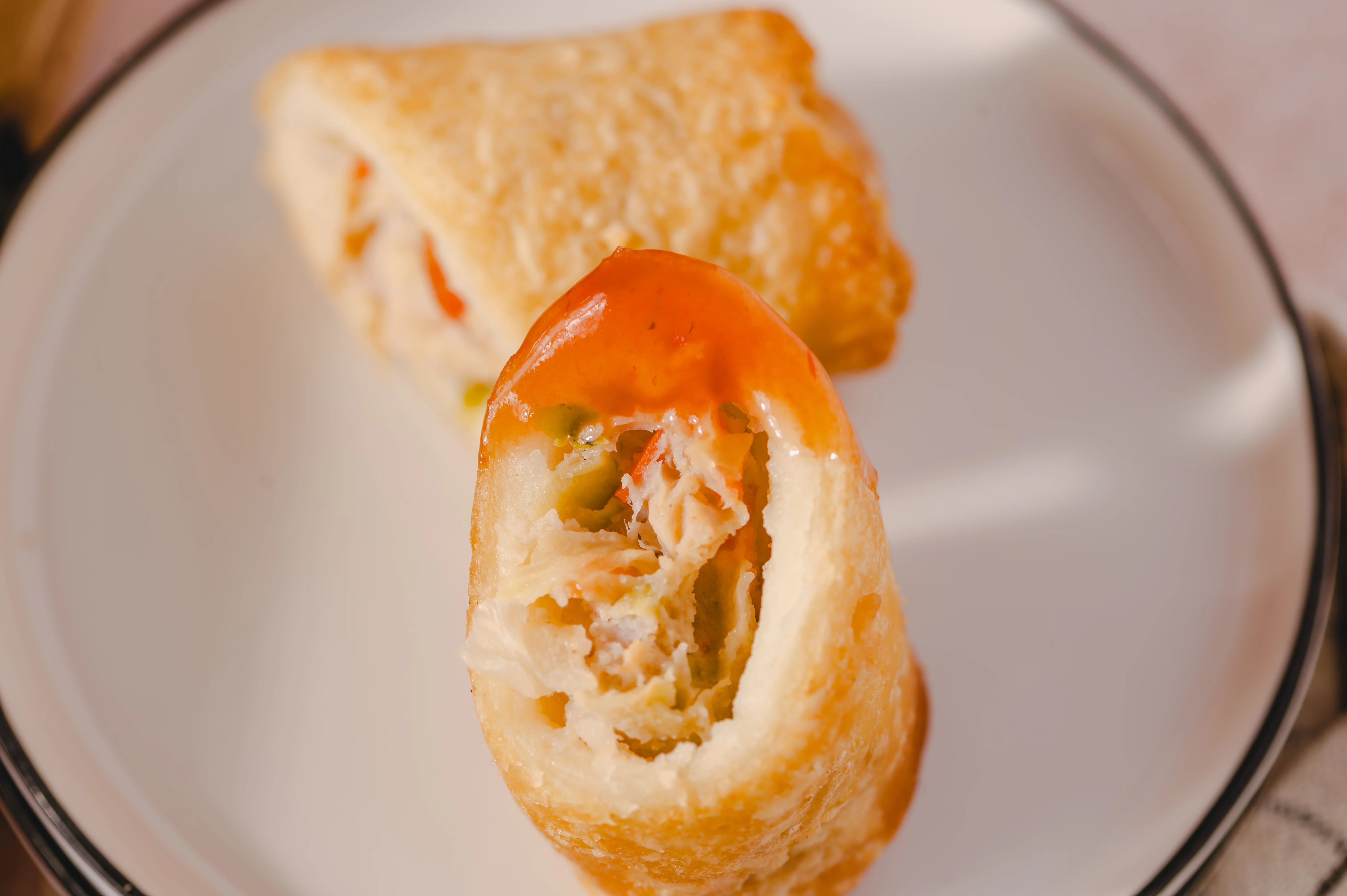 The Best Spring Rolls | Mama's Cooking