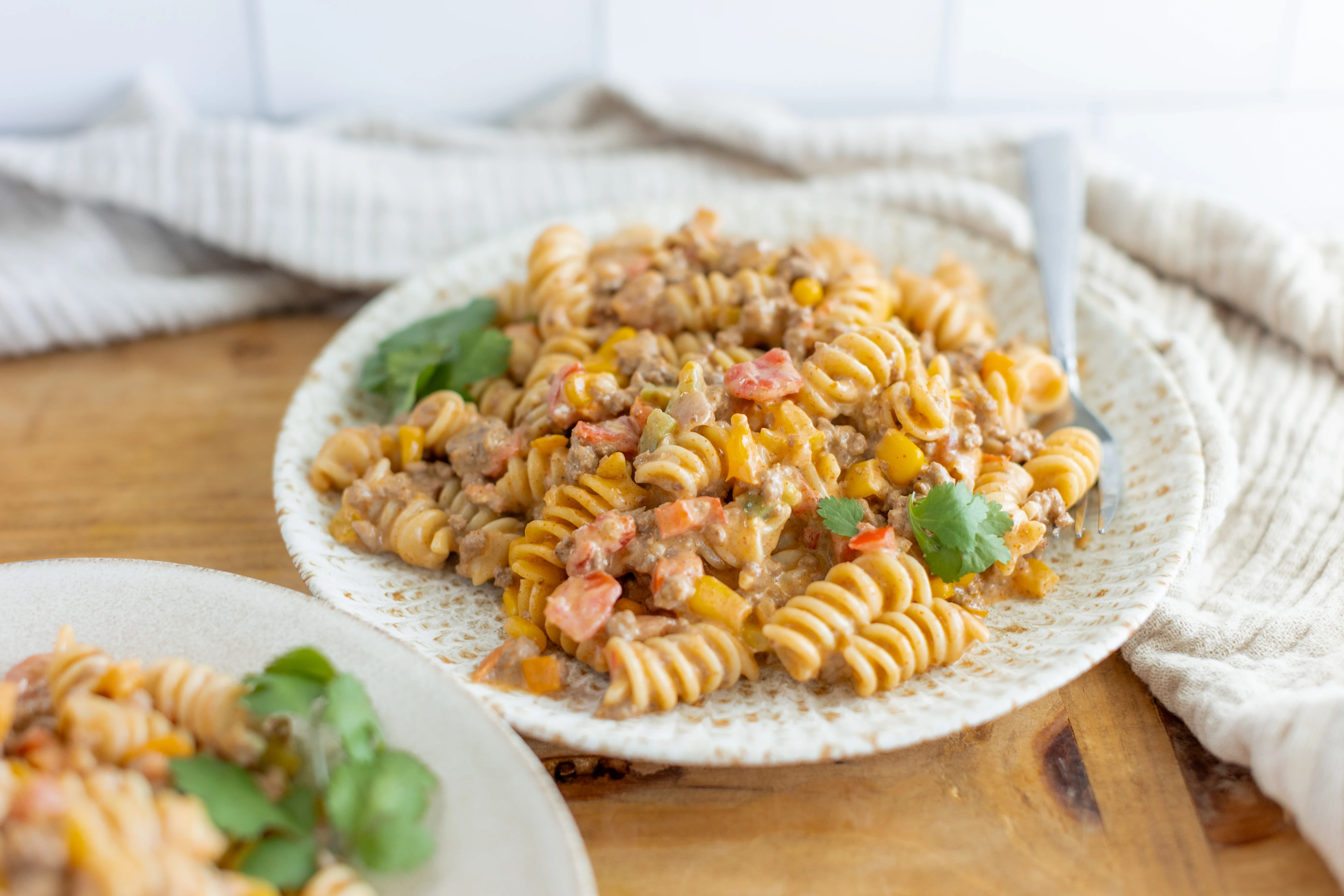 Cheat-Day Pasta | Holy Recipe