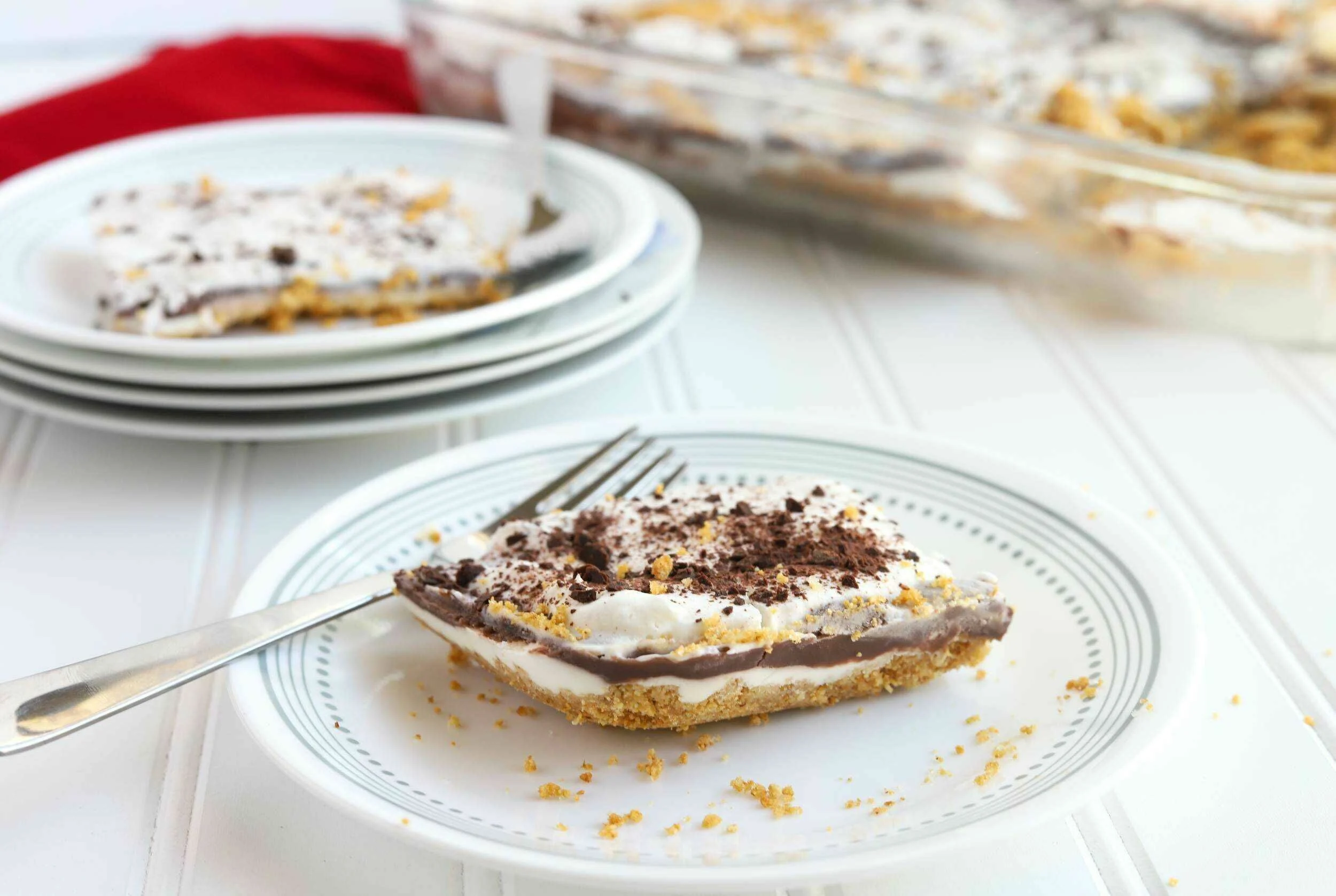 1985 Striped Delight | Command Cooking