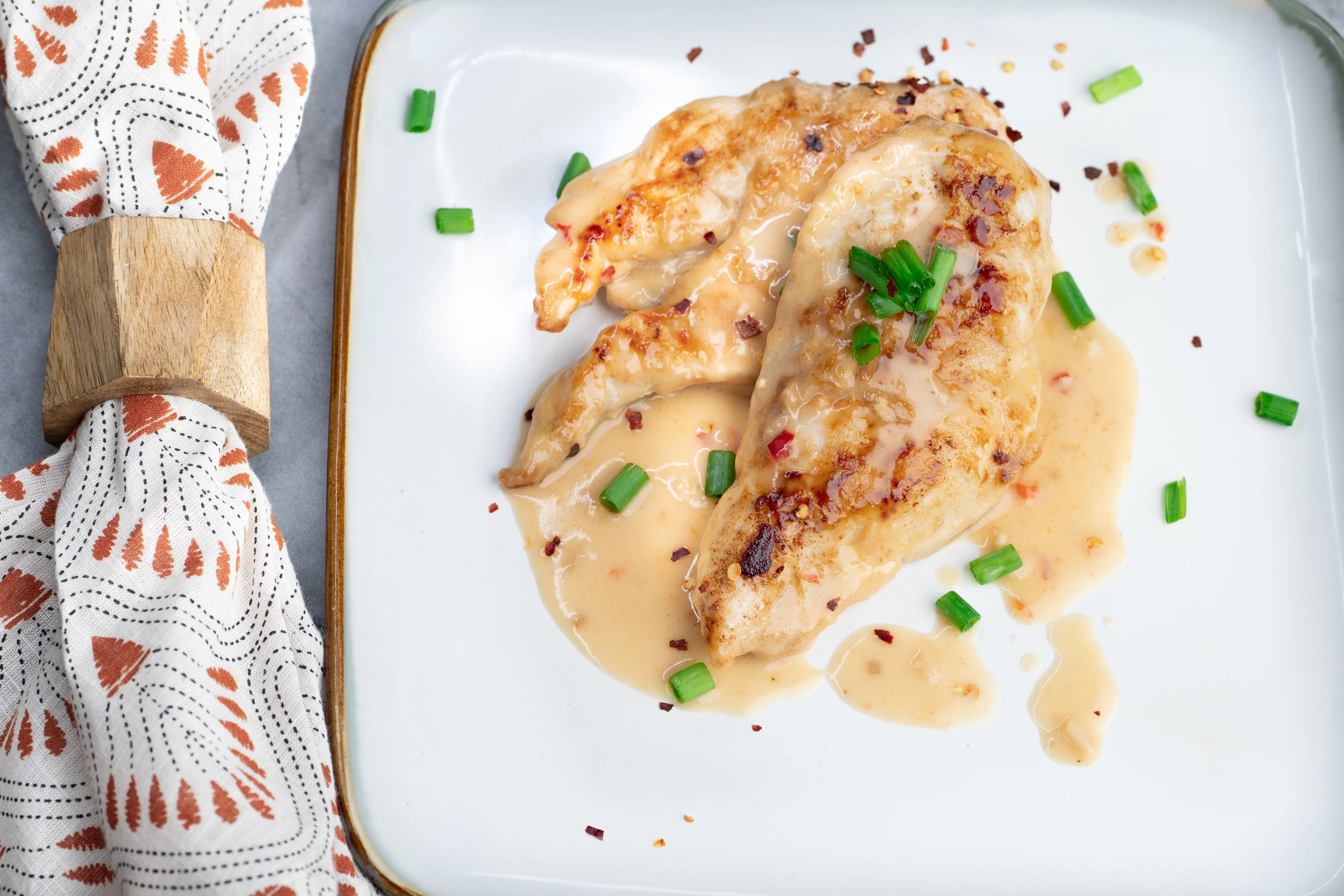 Coco Chicken | Holy Recipe