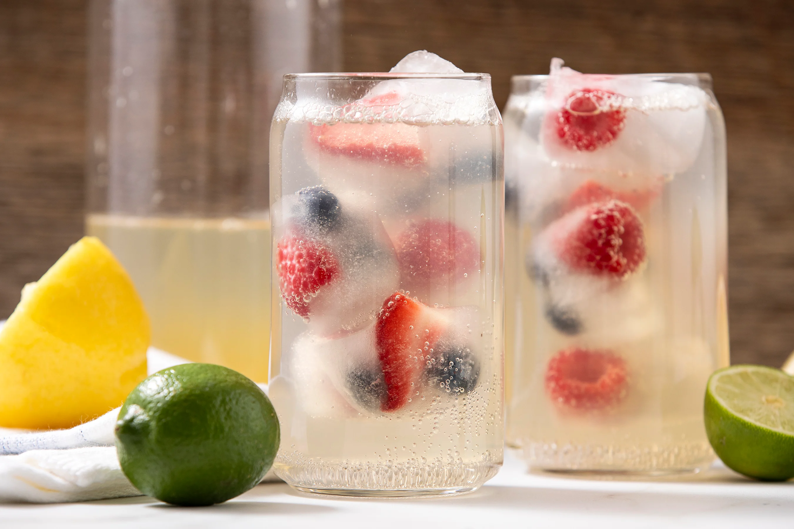 Triple-the-Fun Sparklers | Command Cooking