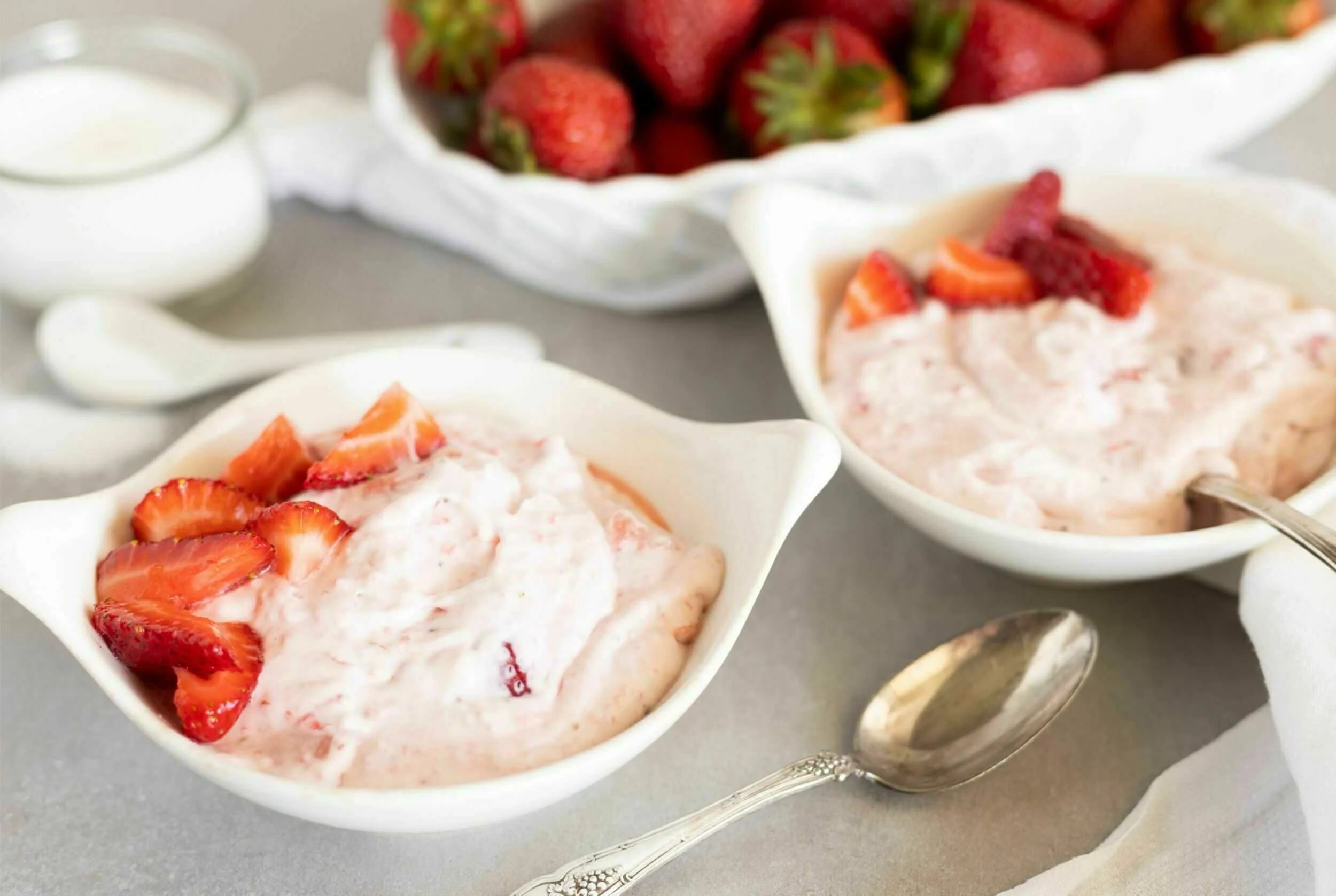 British Fool | Holy Recipe