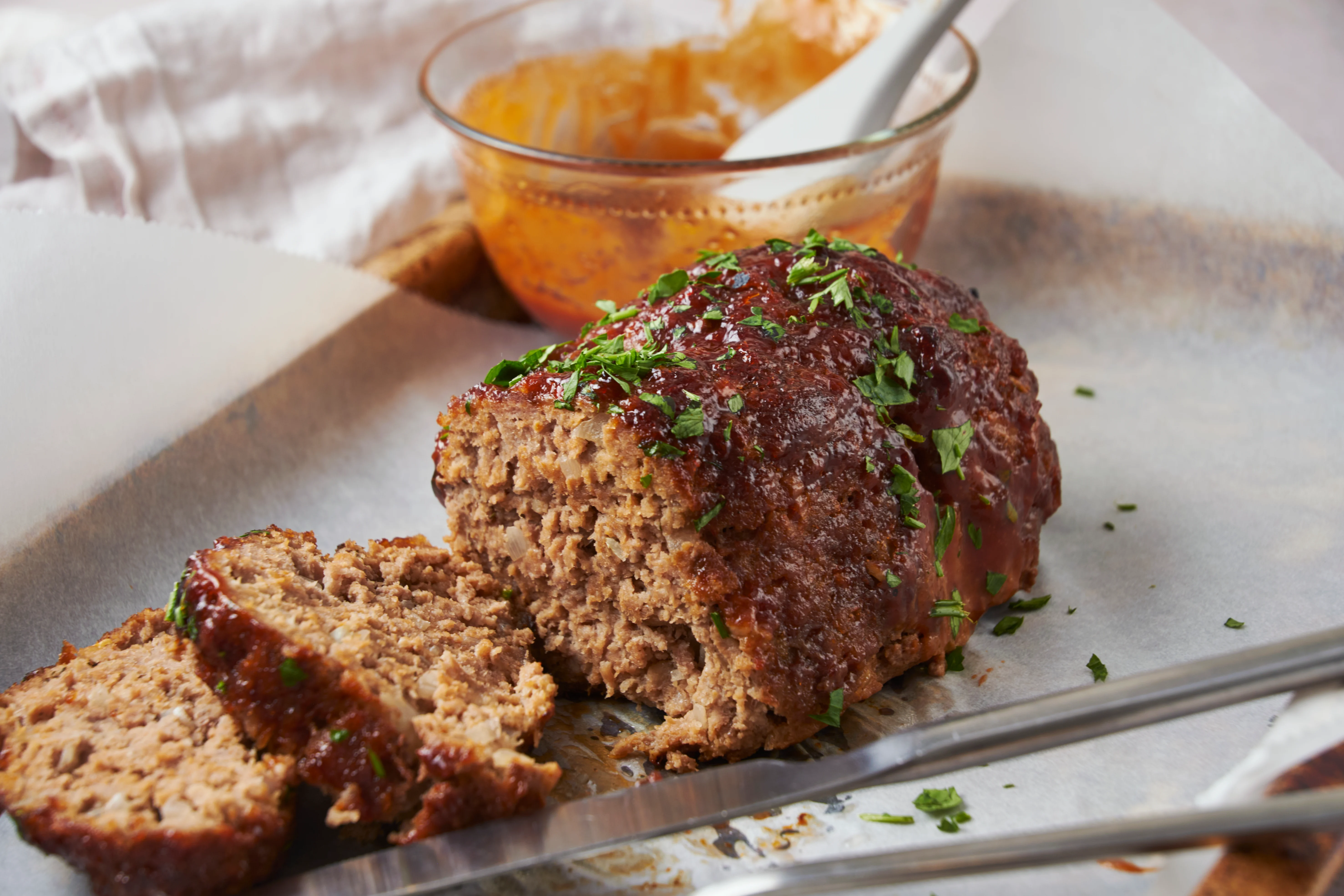 Mimi's Classic Meatloaf | Mama's Cooking