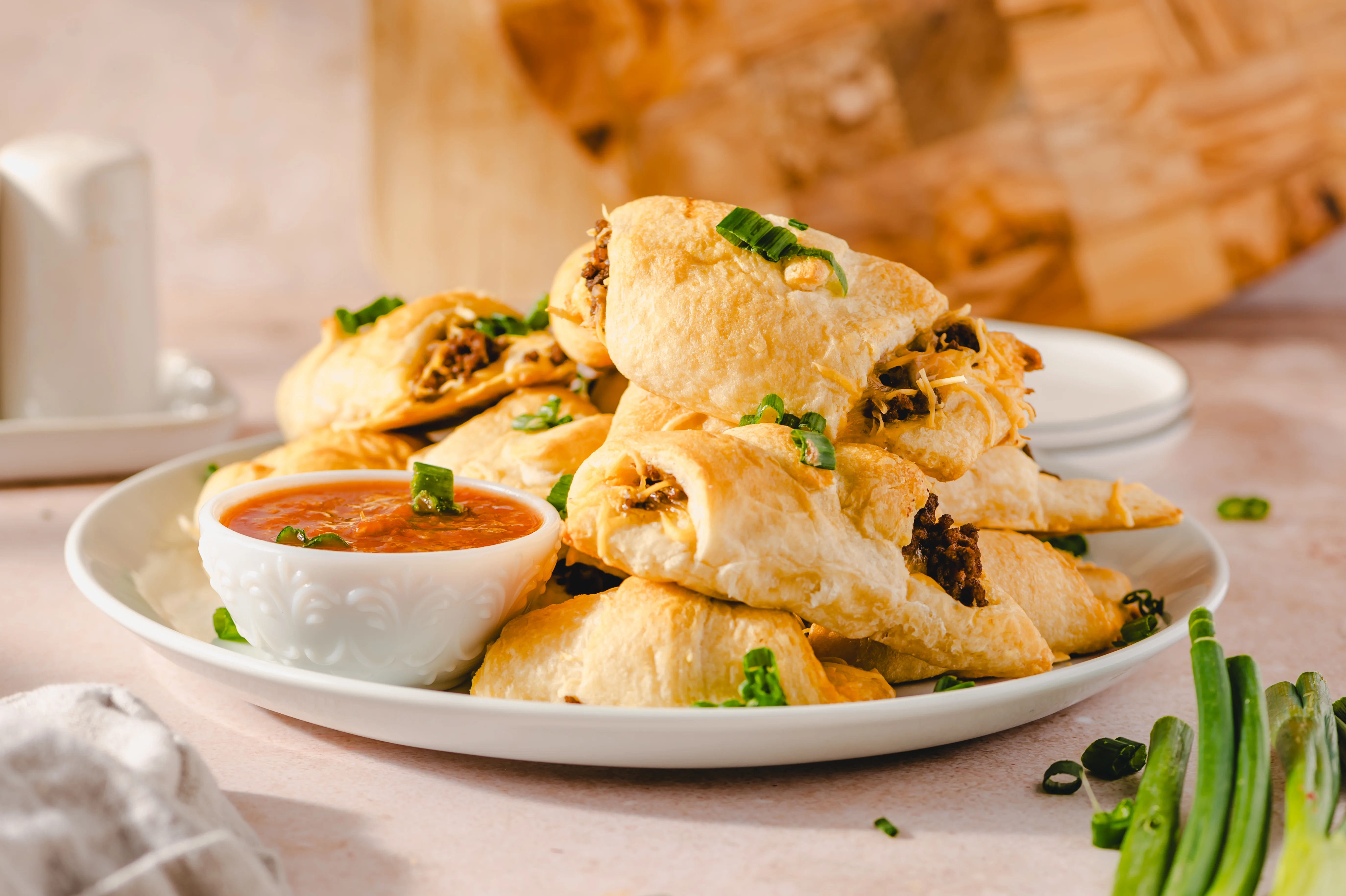 Taco Snacks | Holy Recipe