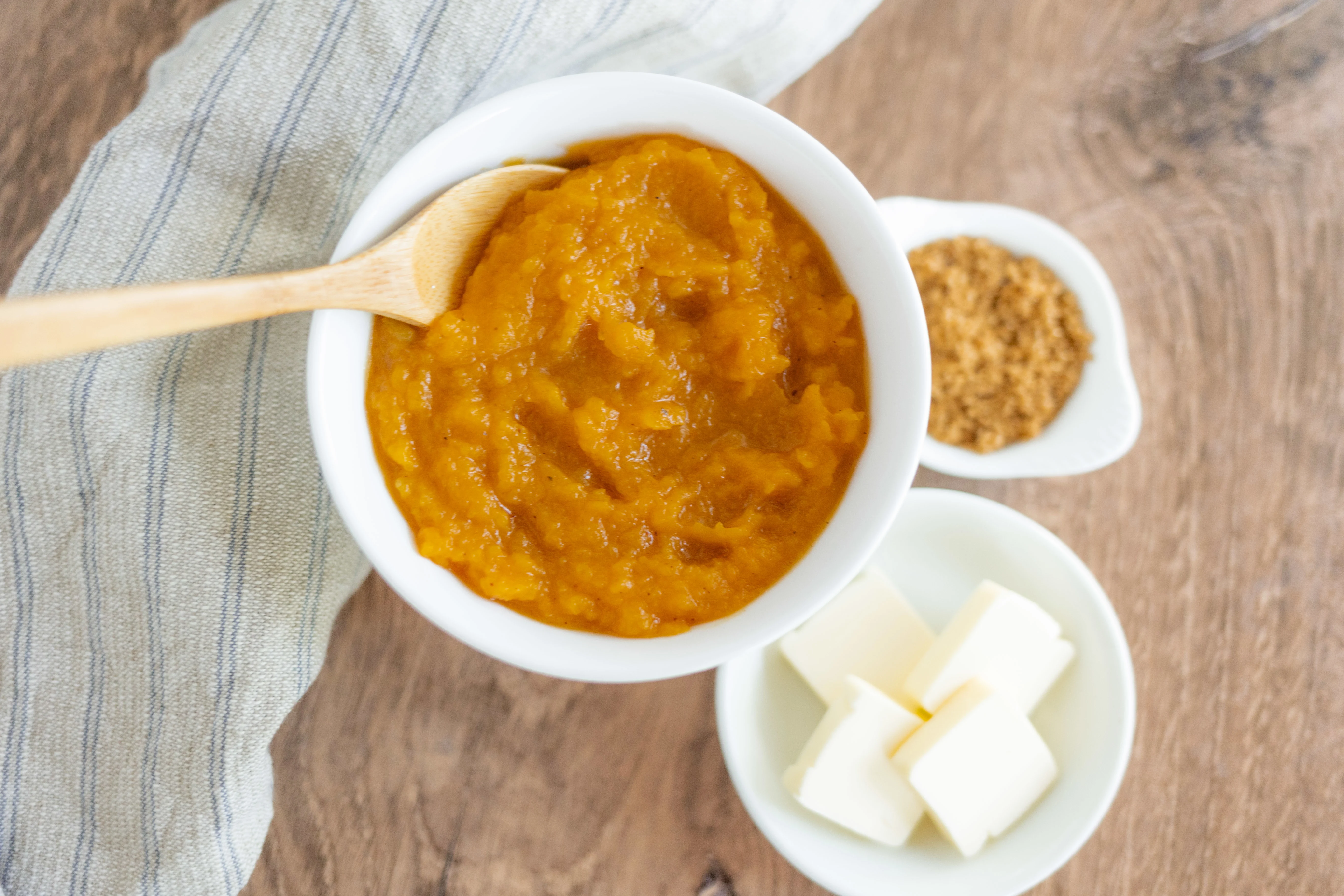 Whipped Squash Delight | Recipe Saver